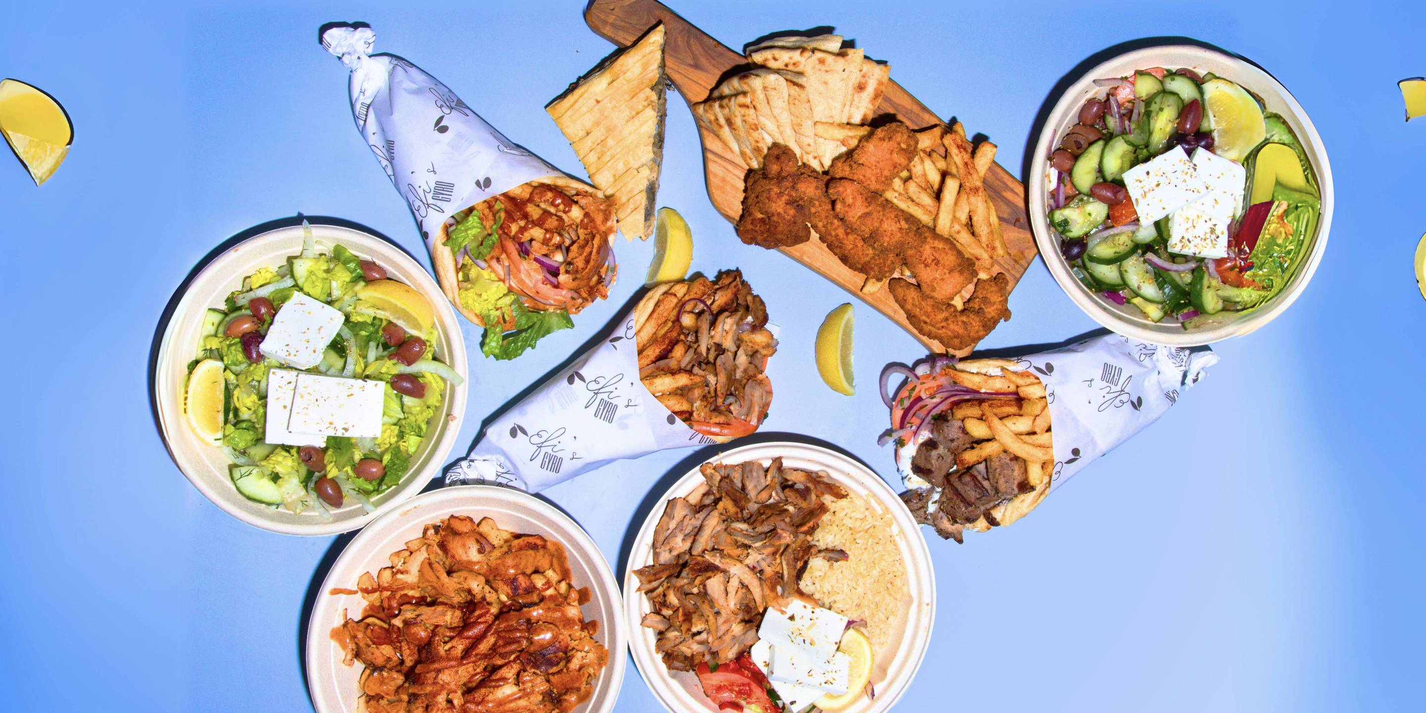 Order Efi’s Gyro-Montclair Delivery in New Jersey | Menu & Prices ...