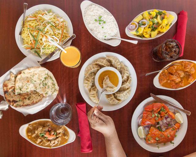 Indian Curry Delivery Near Me | Uber Eats