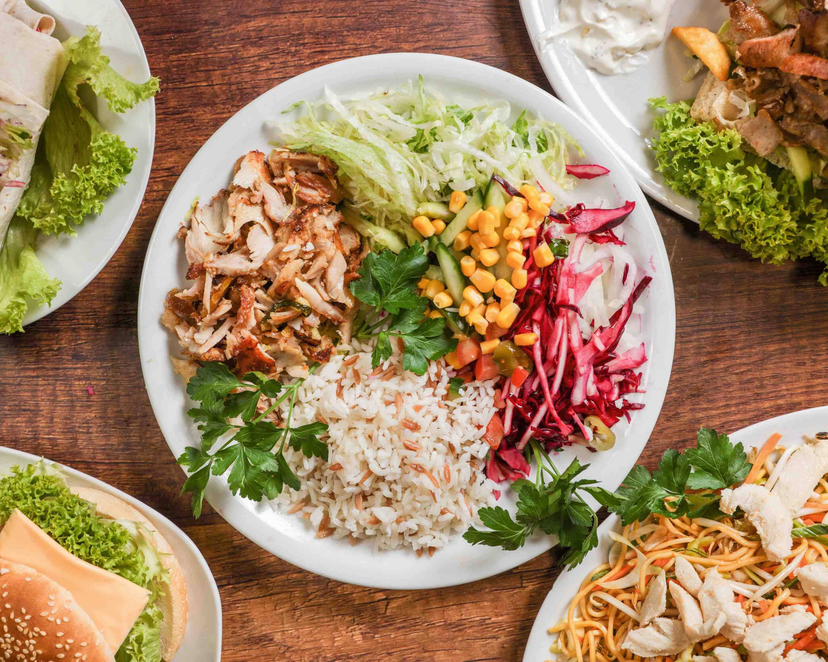THE 10 BEST Chinese Food Delivery in Berlin 2023 - Order Chinese Food ...