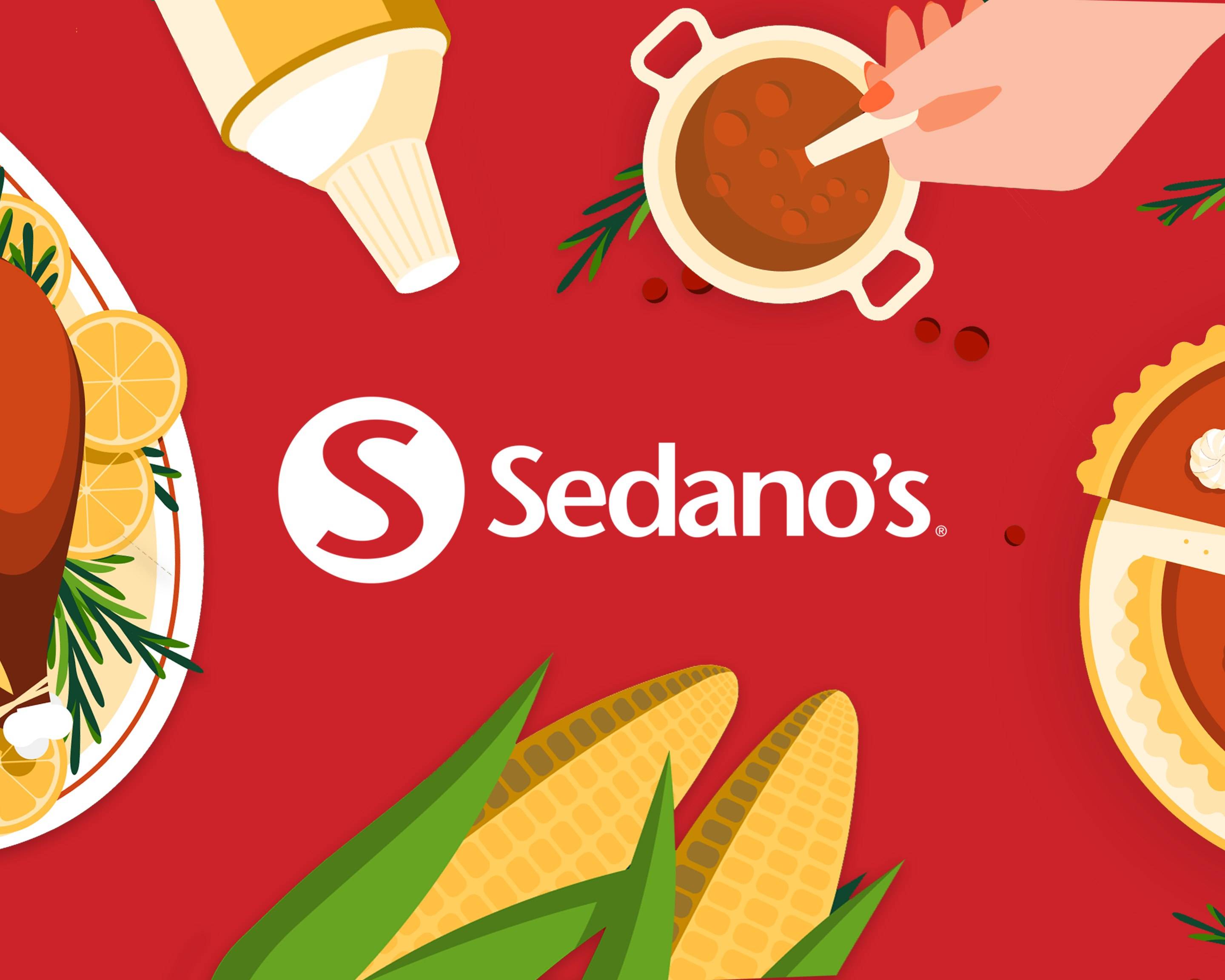 Order Sedano's (10720 W Flagler St) Menu Delivery【Menu & Prices】| Miami ...