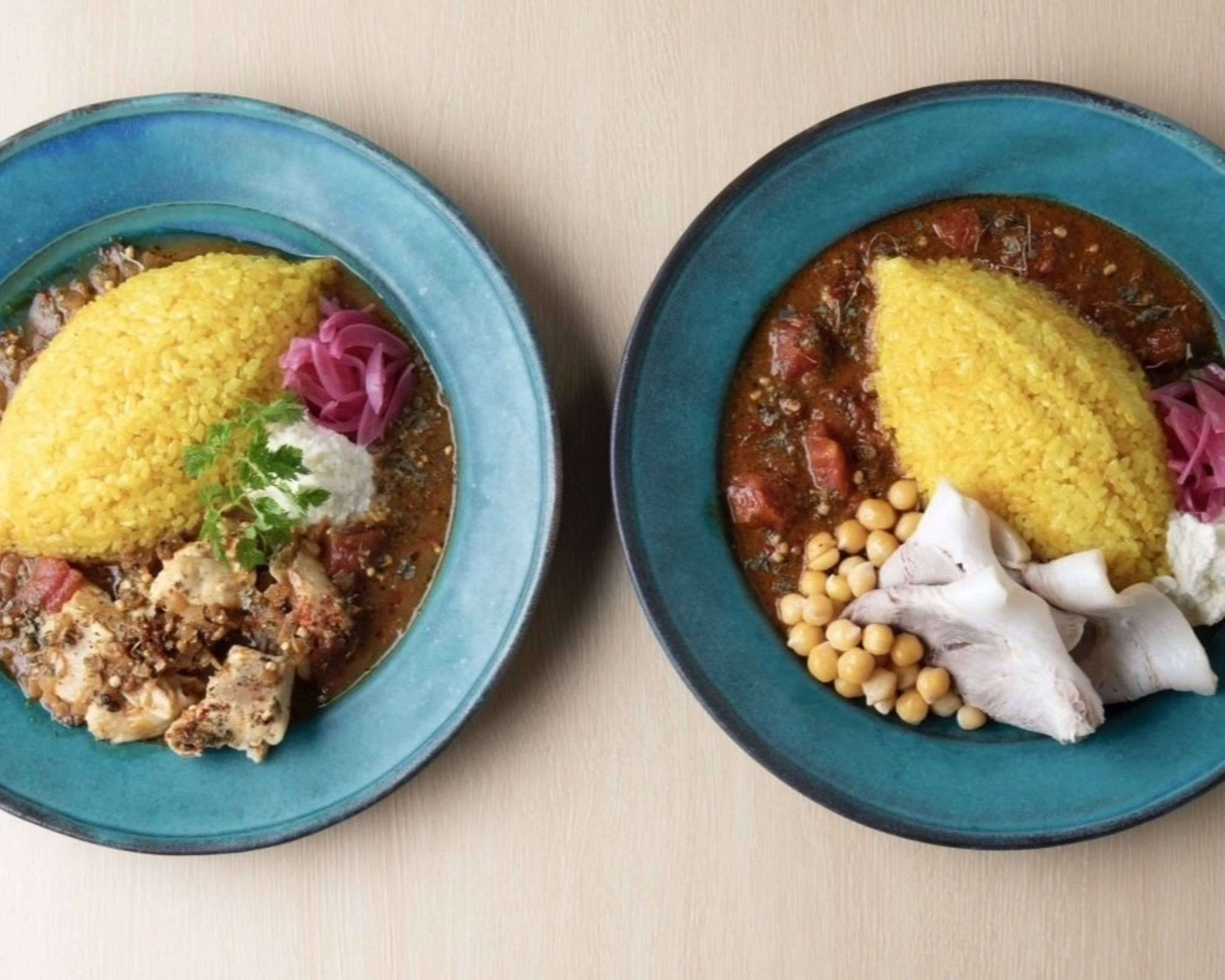 SPICE CURRY SIMBAの出前・宅配・テイクアウトメニュー | ウーバーイーツ