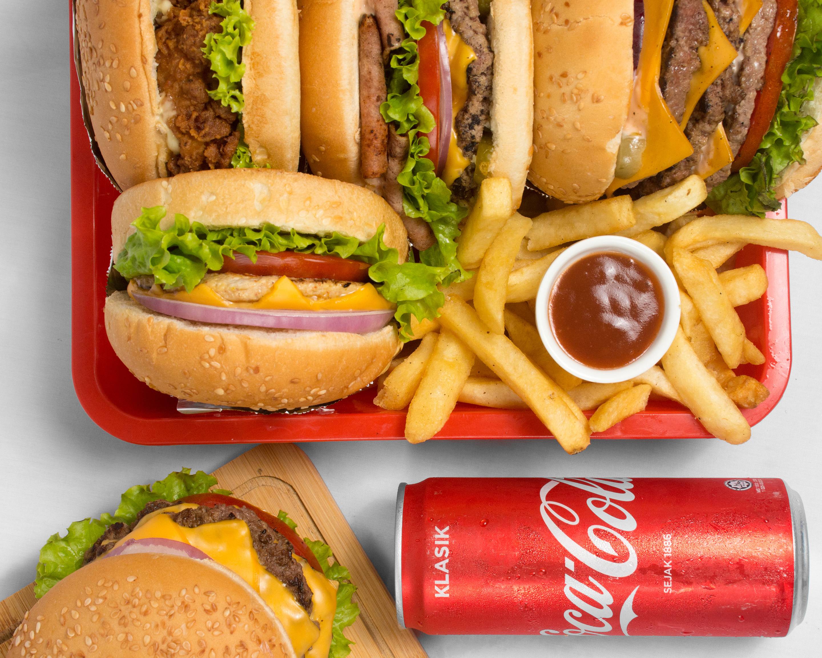 Order Burger Hangover - Colombo Menu Delivery【Menu & Prices】| Colombo ...