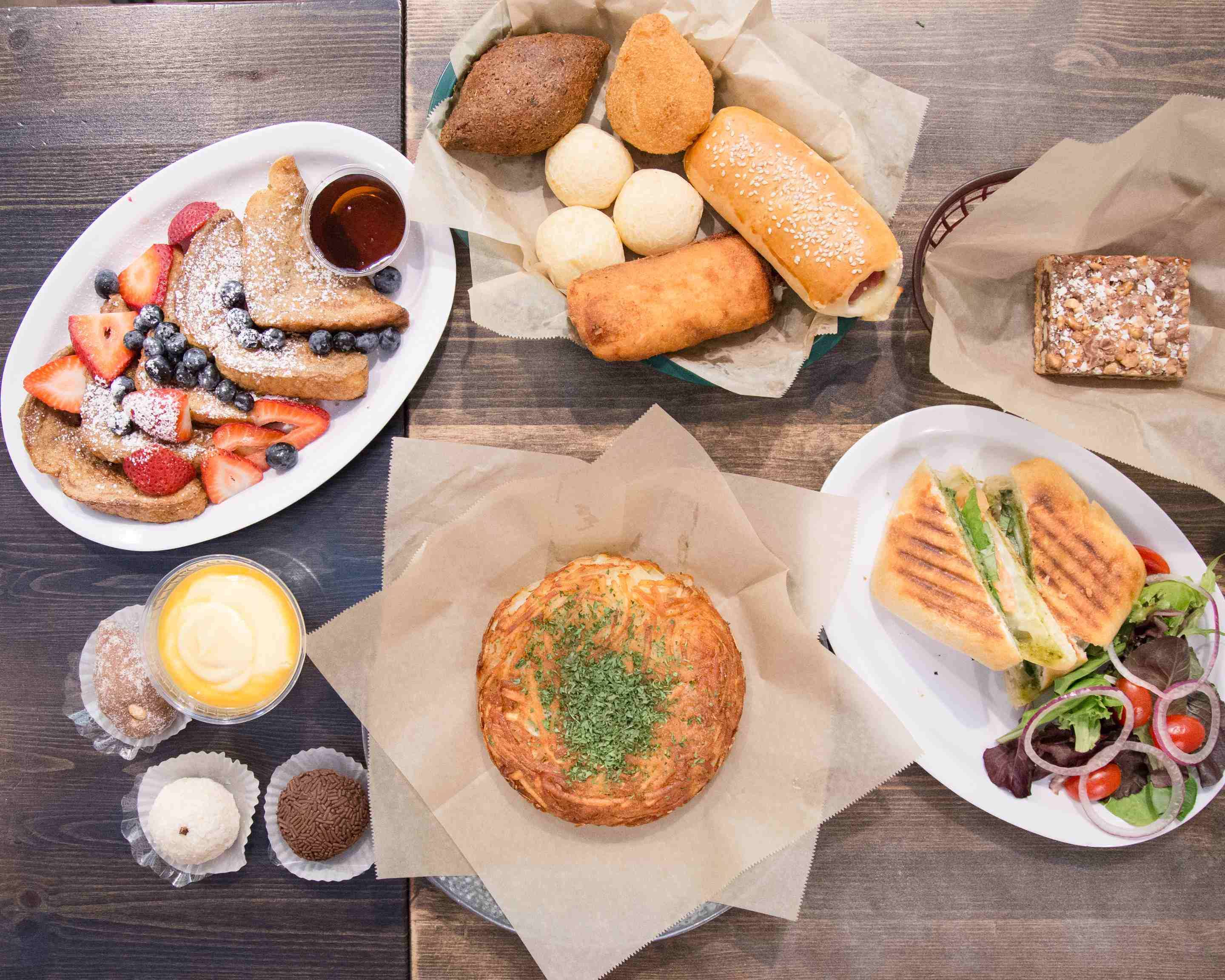 Order Rio Steakhouse Menu Delivery in Atlanta | Rio Steakhouse Prices ...