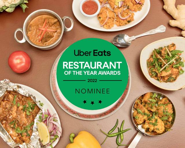 Dining in at Mother India Menu - Takeaway in Glasgow | Delivery Menu ...