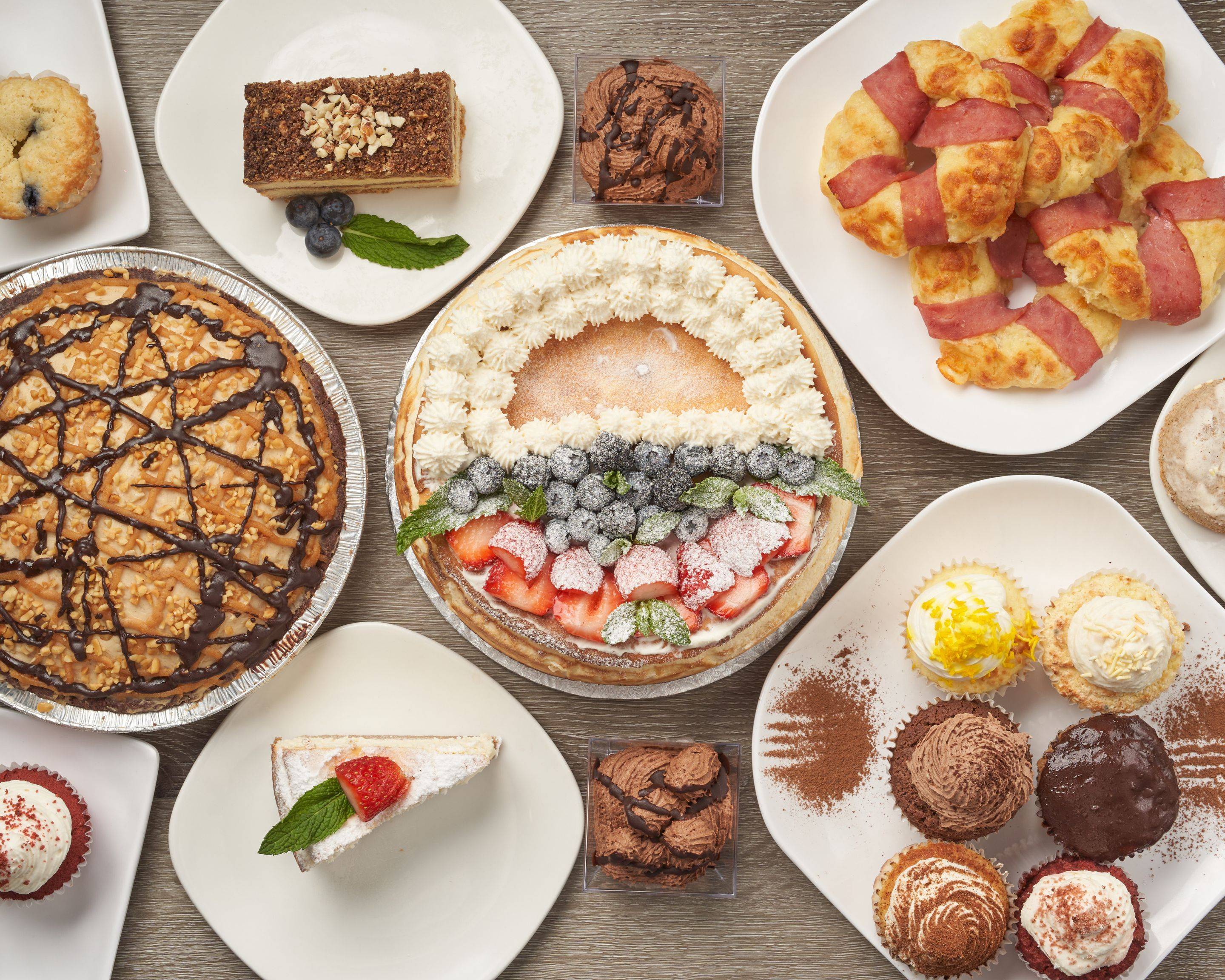 Order Ketodelia Keto Bistro & Bakery (Dundas St) Delivery【Menu & Prices ...