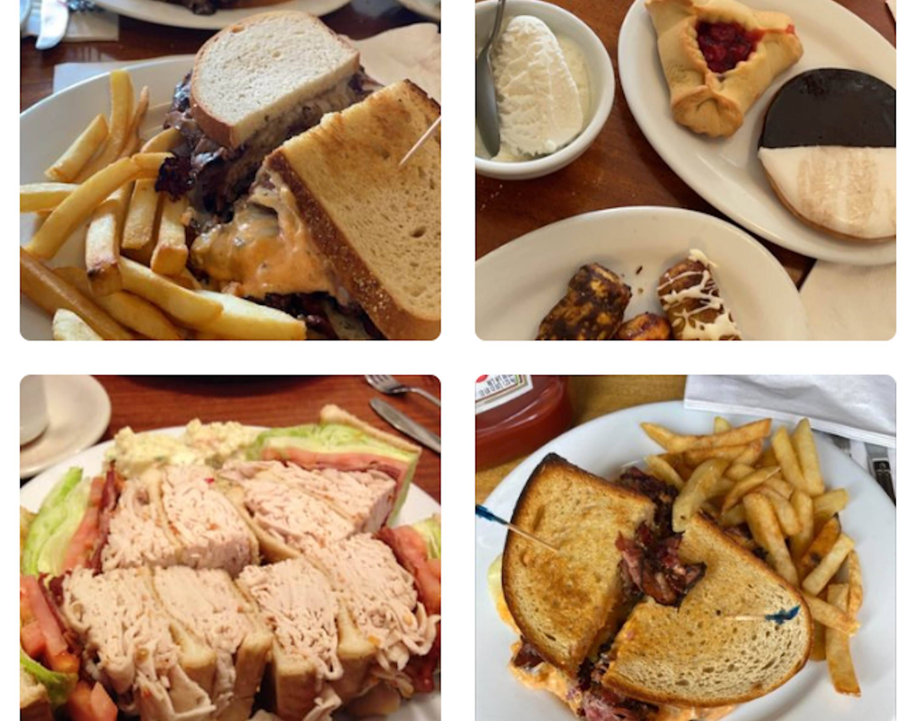 Order Murray's Delicatessen - Menu & Prices - Philadelphia Delivery ...