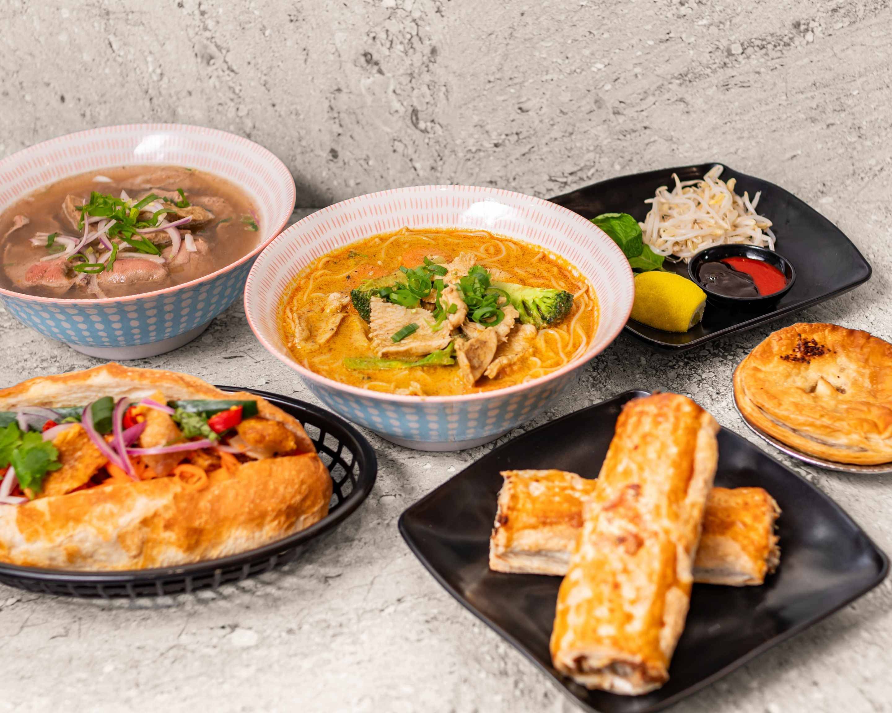 Order Lotus Cafe | Menu & Prices | Dubbo Delivery | Uber Eats