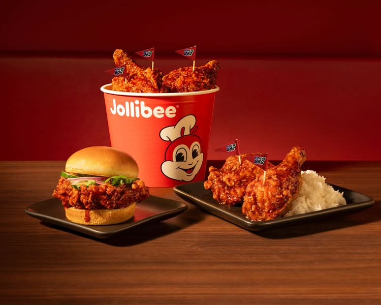 Order Jollibee (2008 Tully Rd) - Menu & Prices - San Jose Delivery ...