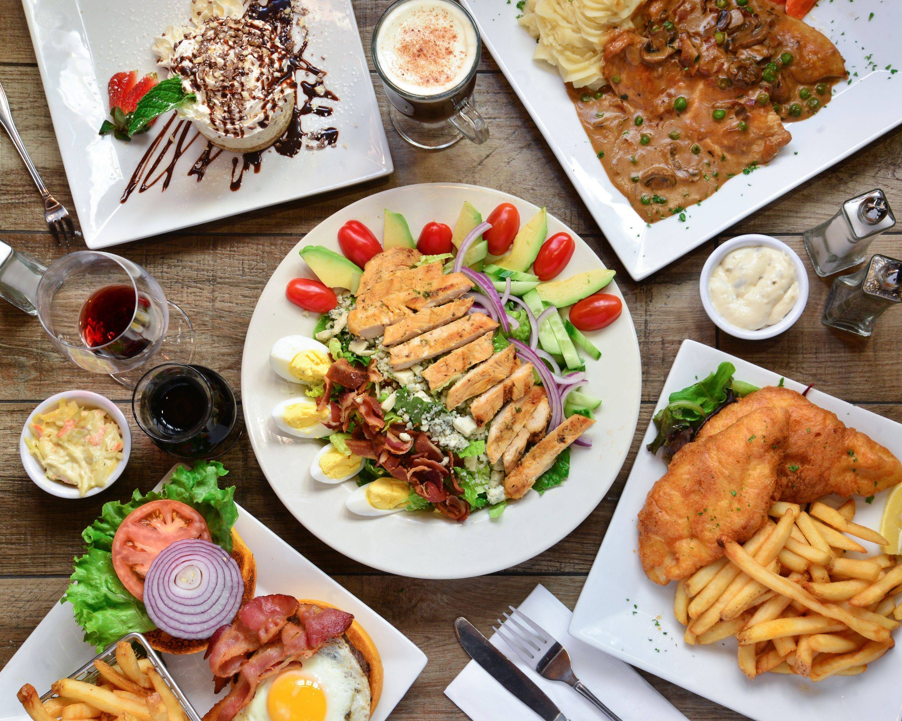 Purdy's Public House Menu Puyallup • Order Purdy's Public House ...