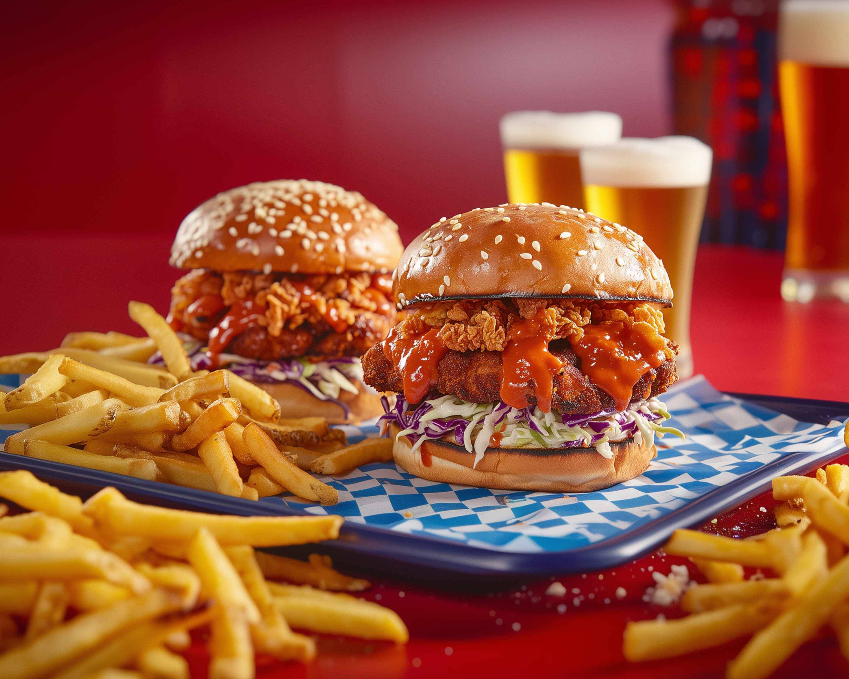 Jay Jay Fries - Chicken Burger & Loaded Fries Menu & Prices - London ...