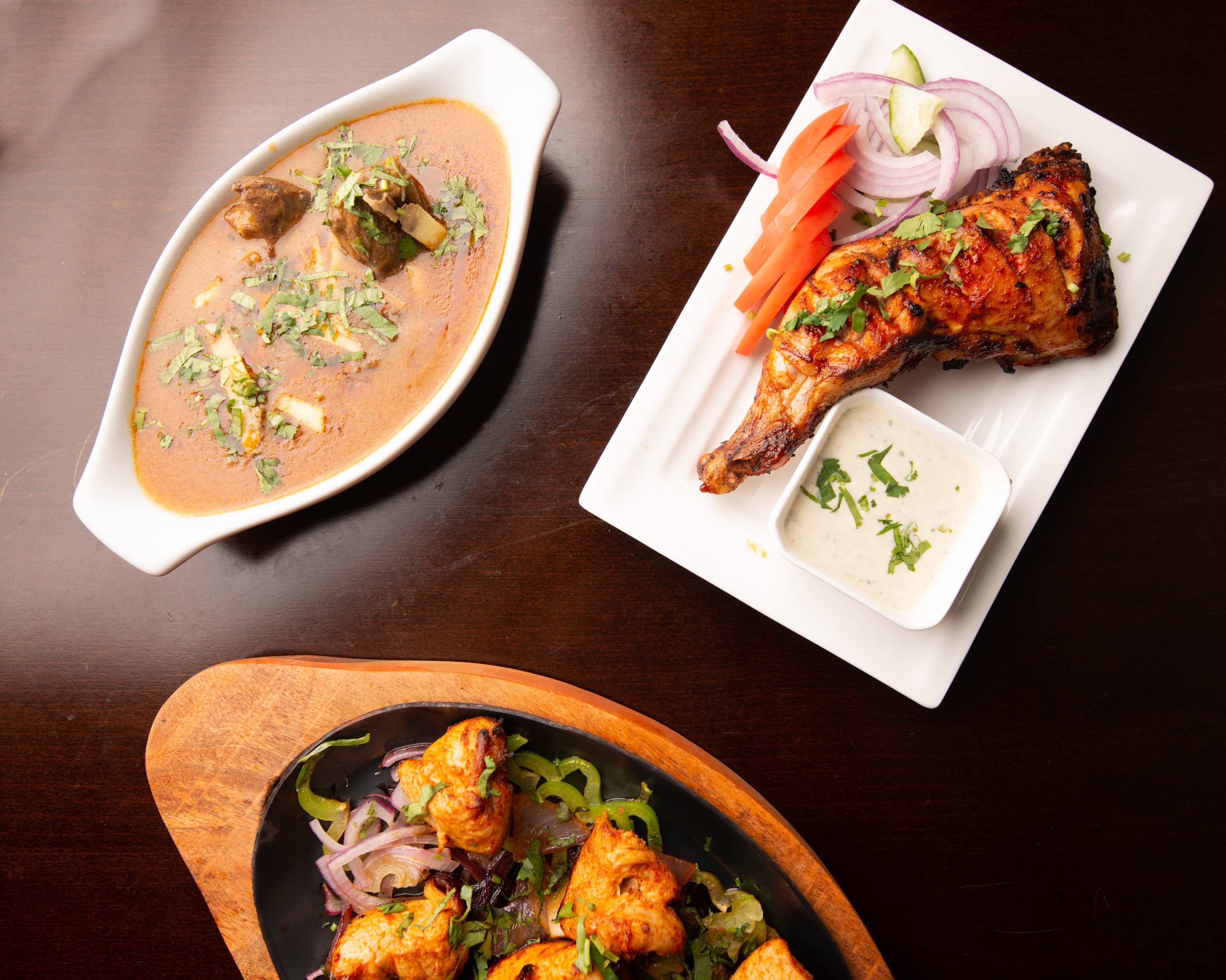 Order Pakwan House Restaurant Menu Delivery in Surrey | Menu & Prices ...