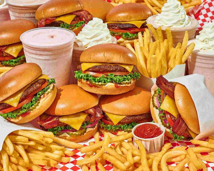 Order Burgerville #30 - Hillsboro - Menu & Prices - Hillsboro Delivery ...