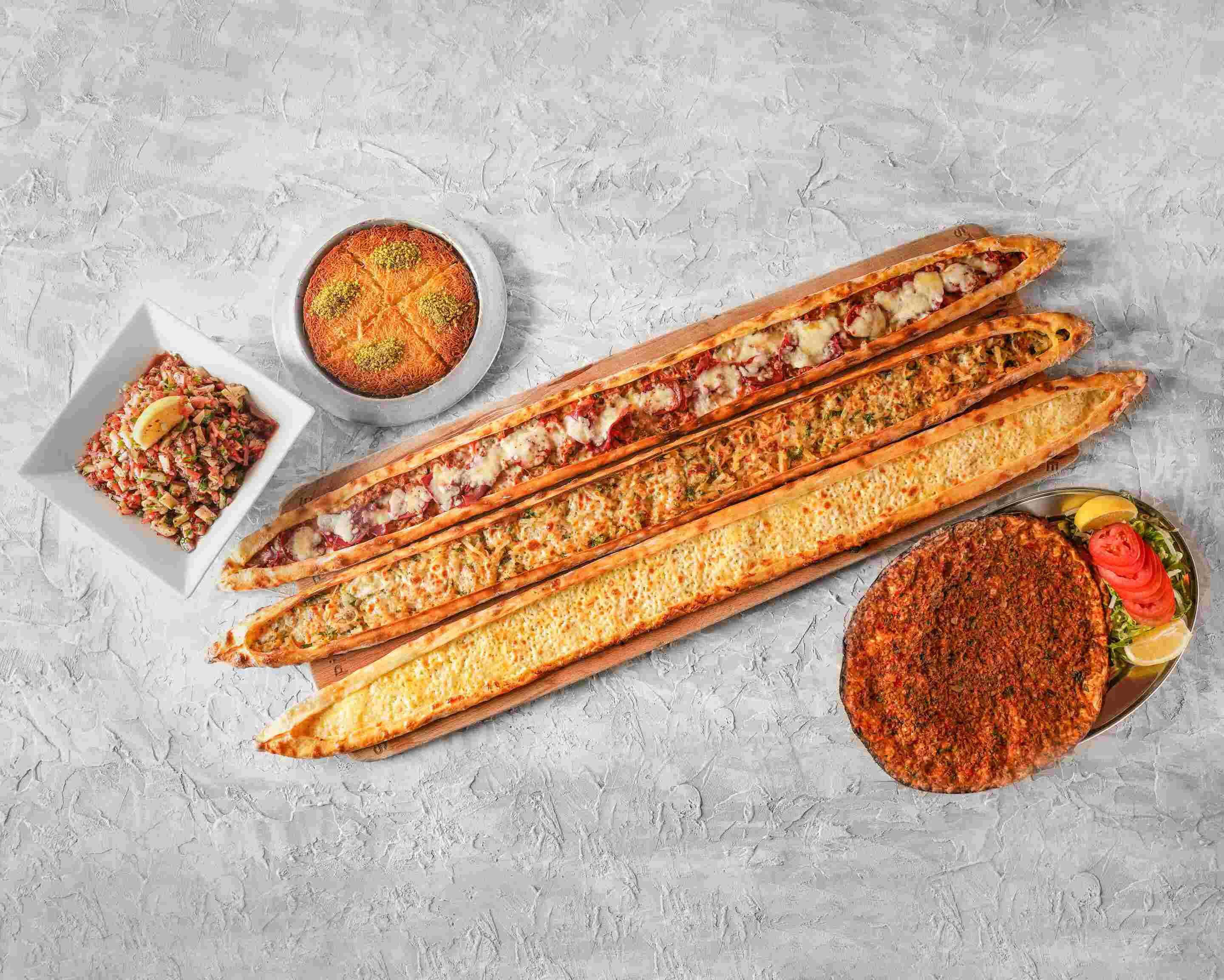 Order Star Pide Menu Delivery【Menu & Prices】| Paterson | Uber Eats