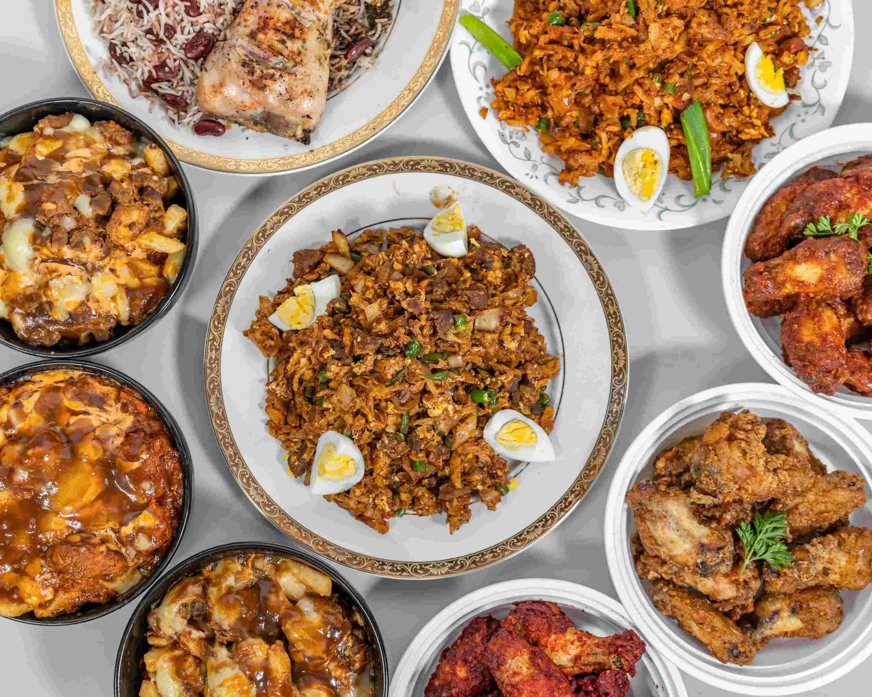 Order Meat & Greet Butchers and Takeout Kitchen - Menu & Prices ...