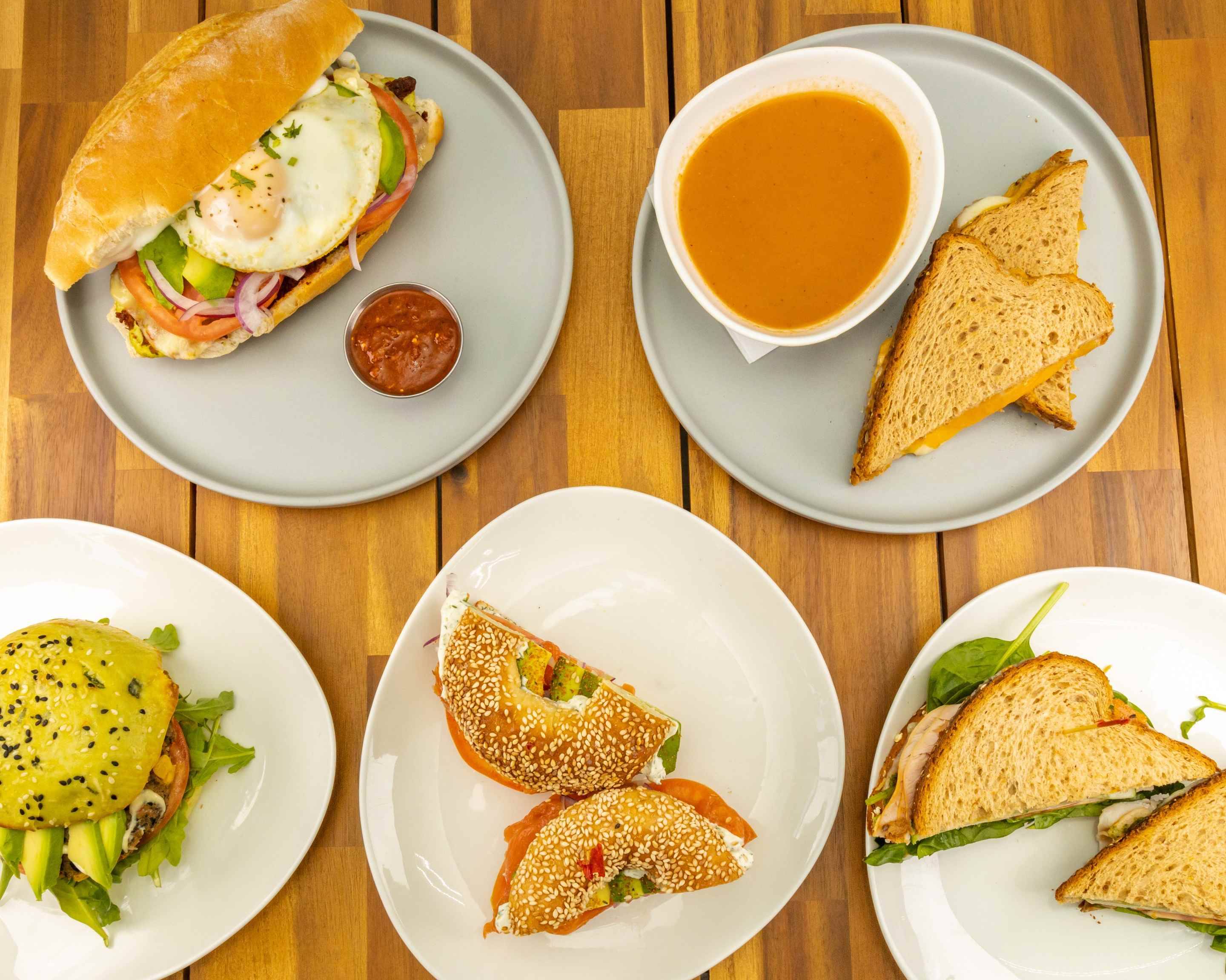 Dulce De Leche Cafe Menu Chicago • Order Dulce De Leche Cafe Delivery ...