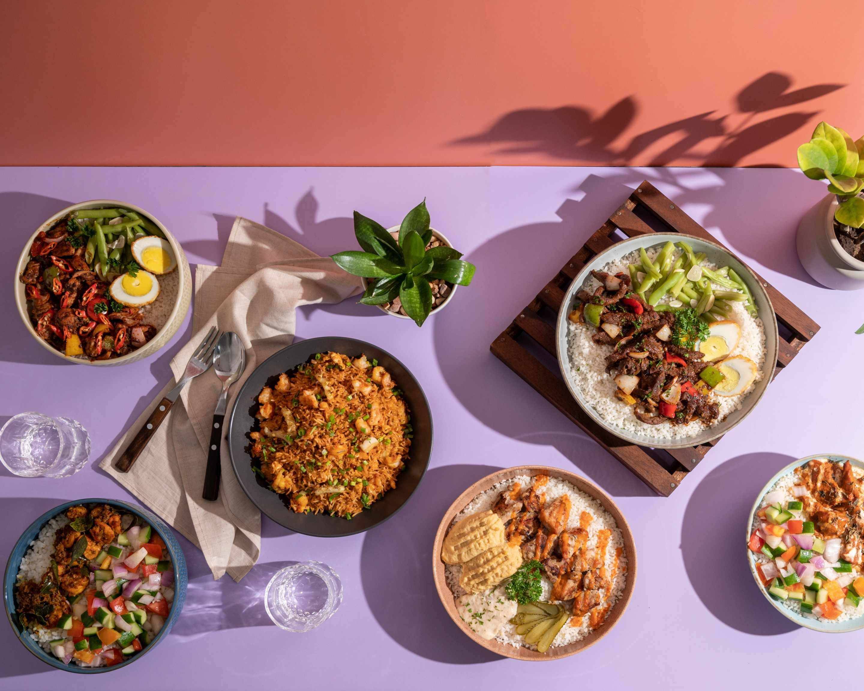 Solo Bowl - Maharagama Delivery | Colombo | Uber Eats