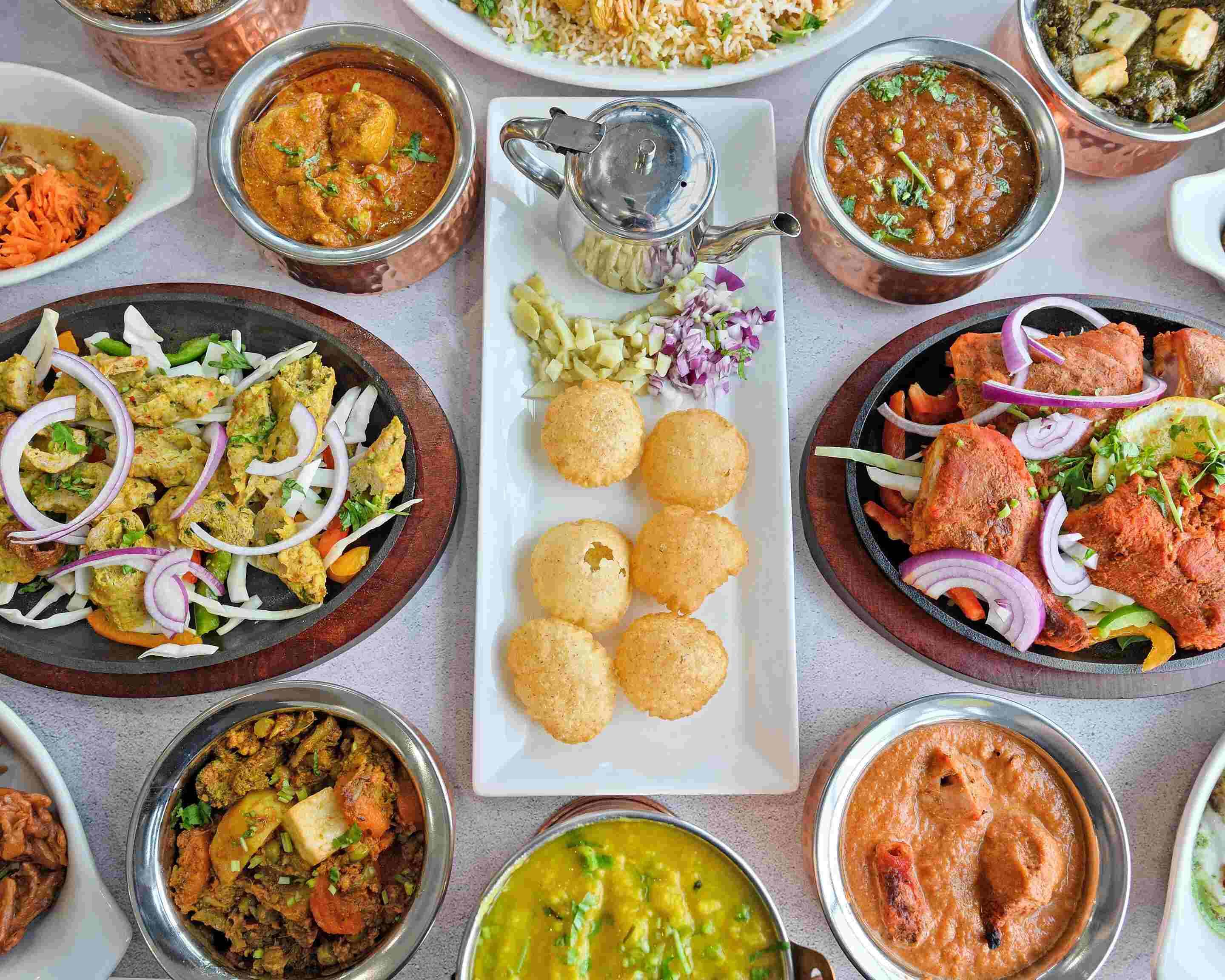 Order Royal Rasoi Delivery【Menu & Prices】| Montreal | Uber Eats