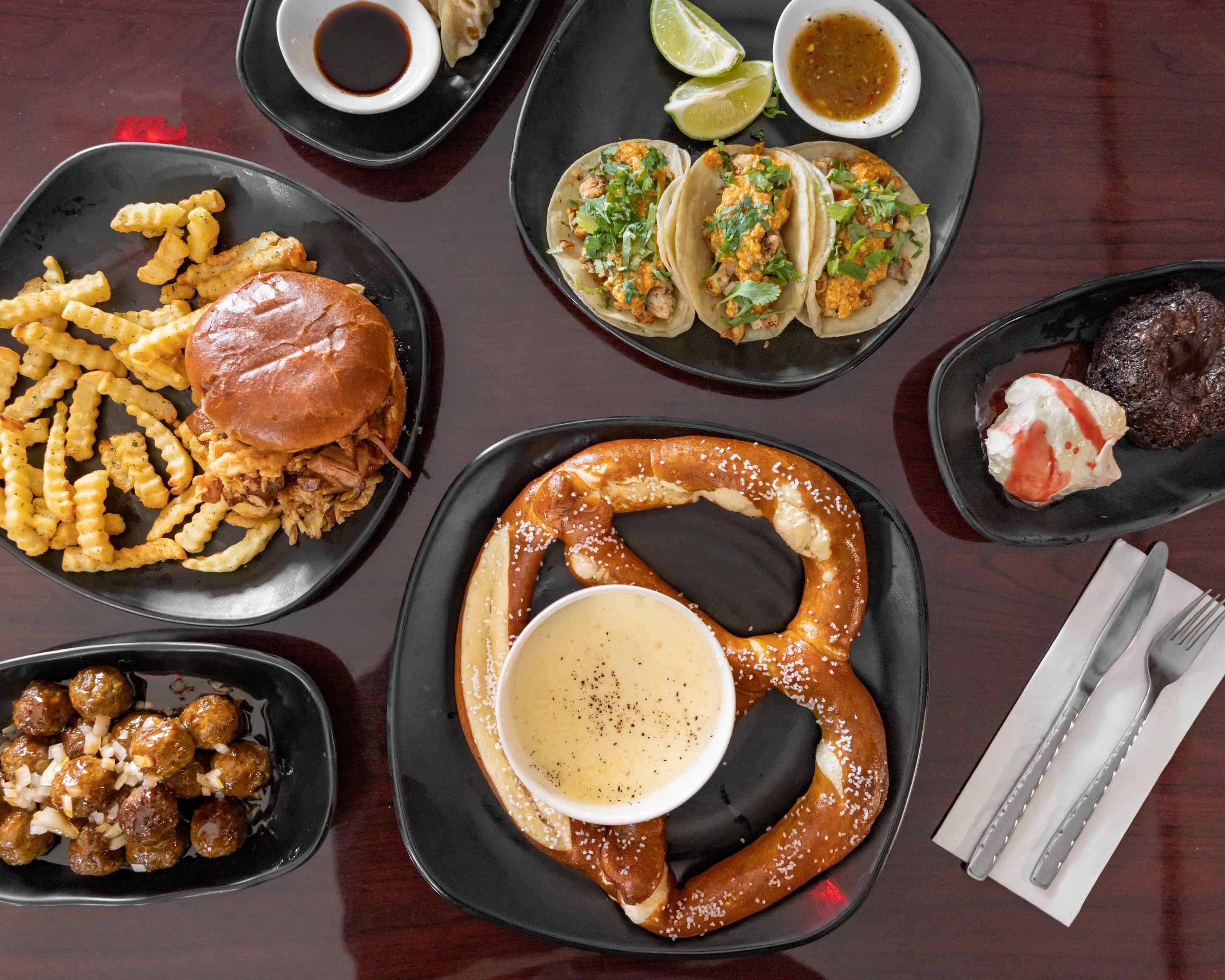 The Req Room Menu Saint Louis • Order The Req Room Delivery Online ...