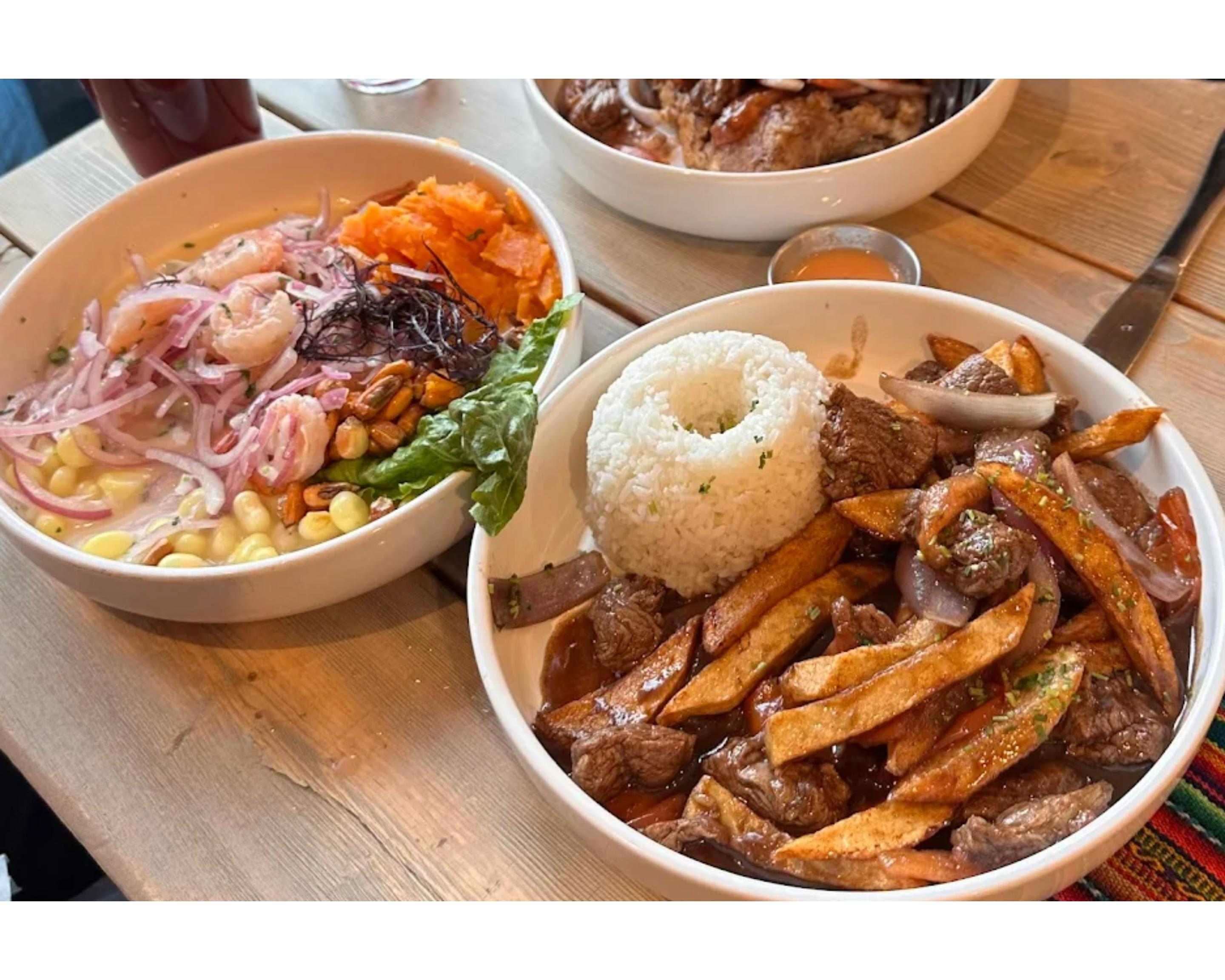 Avenida Peru Menu Chicago • Order Avenida Peru Delivery Online • Postmates