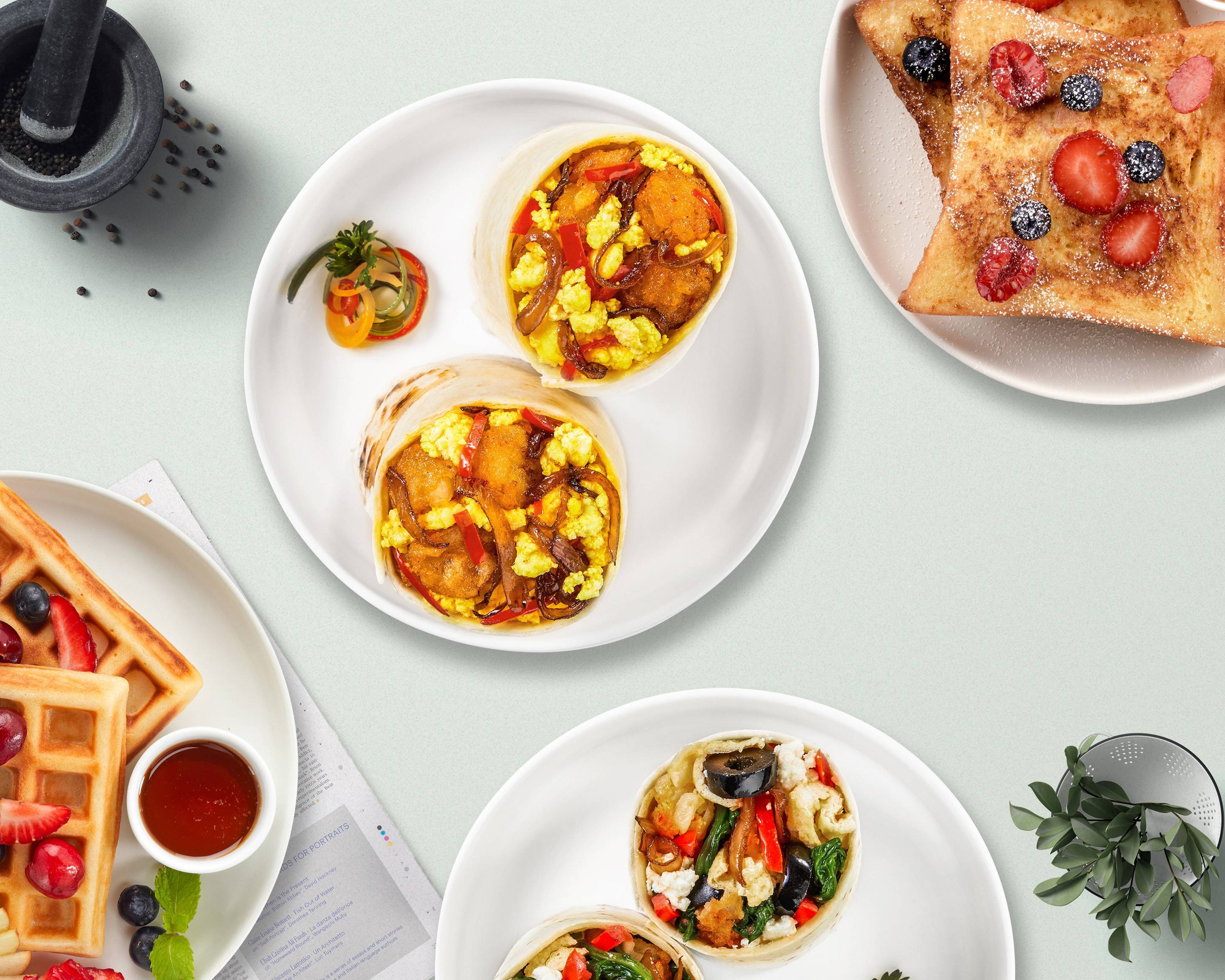 French Food Delivery Near Me | Uber Eats