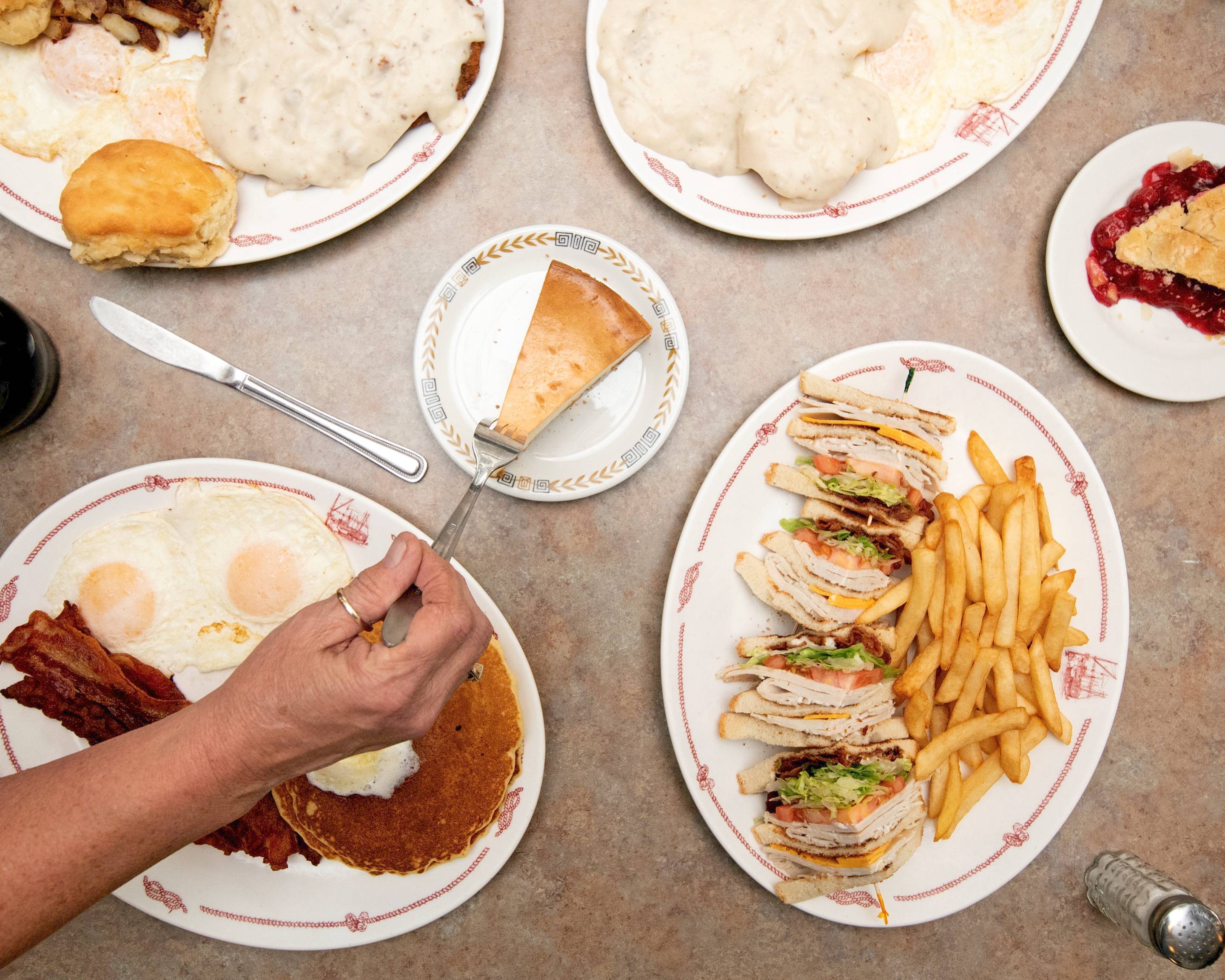 Order Yorkshire Restaurant (Manassas) Menu Delivery in Manassas ...