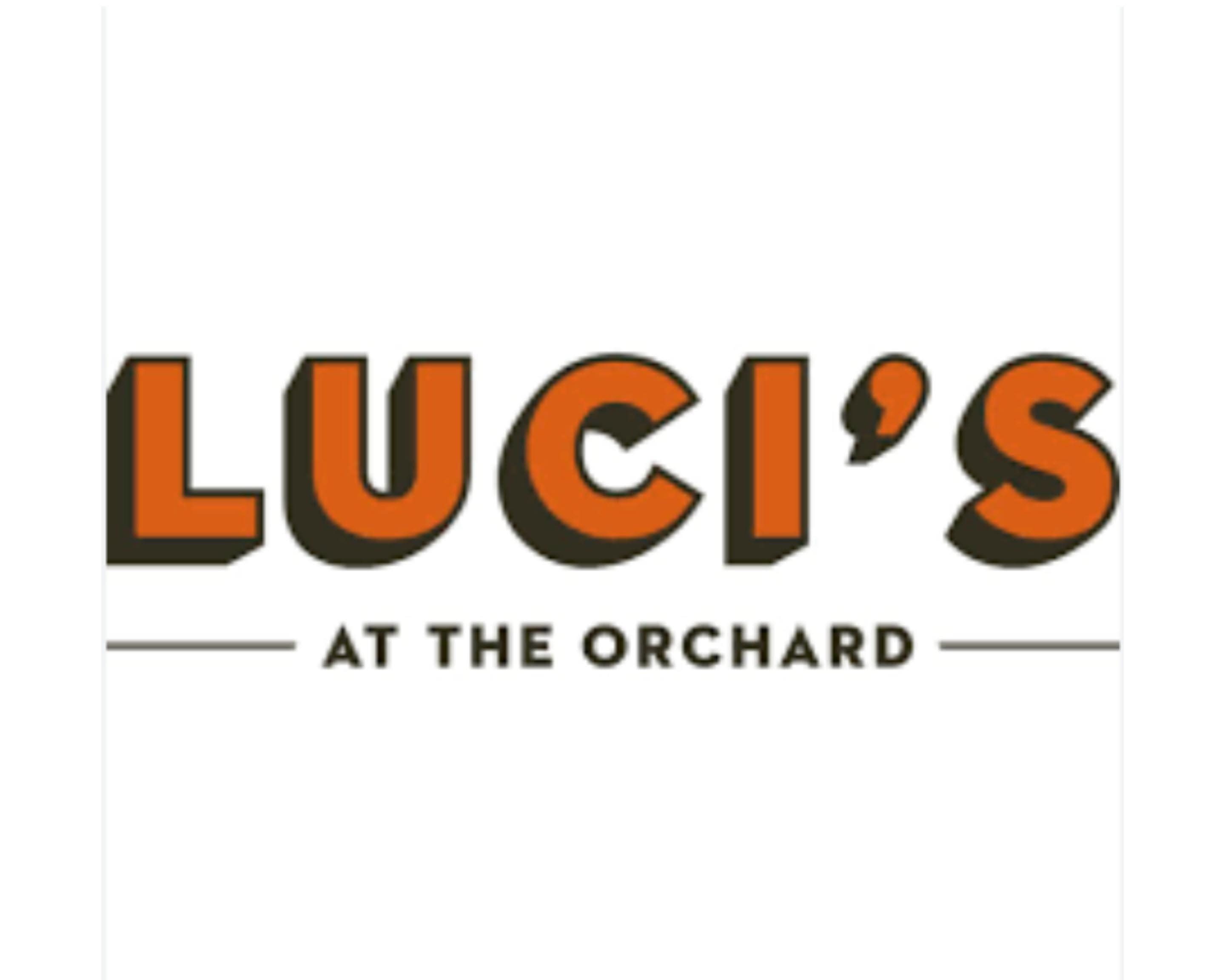 Order Luci's at the Orchard (N 12th St) Menu Delivery【Menu & Prices ...