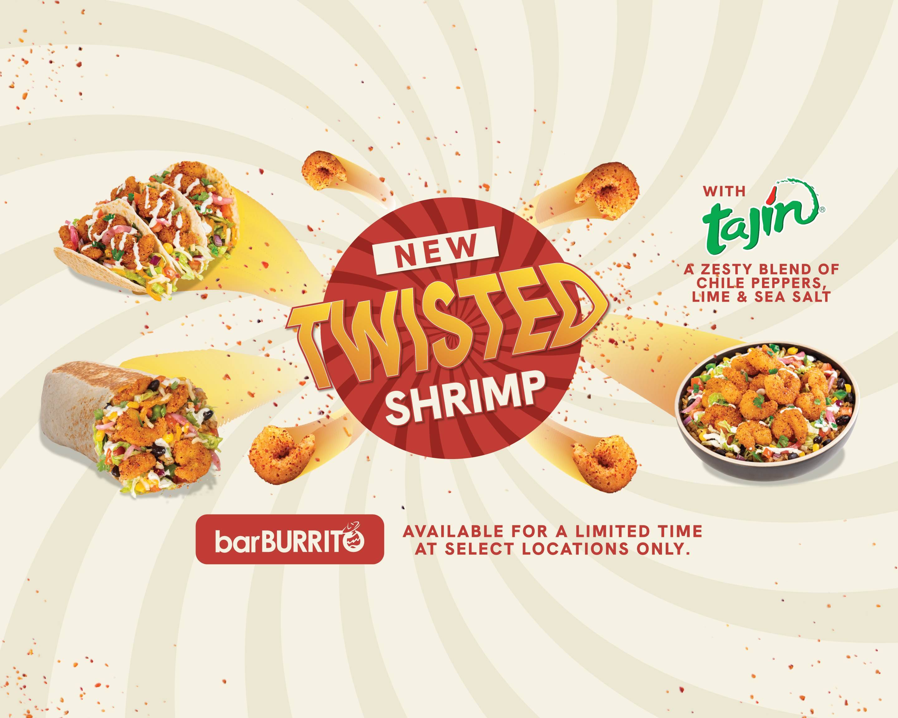 Order BarBurrito (14360 64 Ave) Delivery【Menu & Prices】| Surrey | Uber Eats