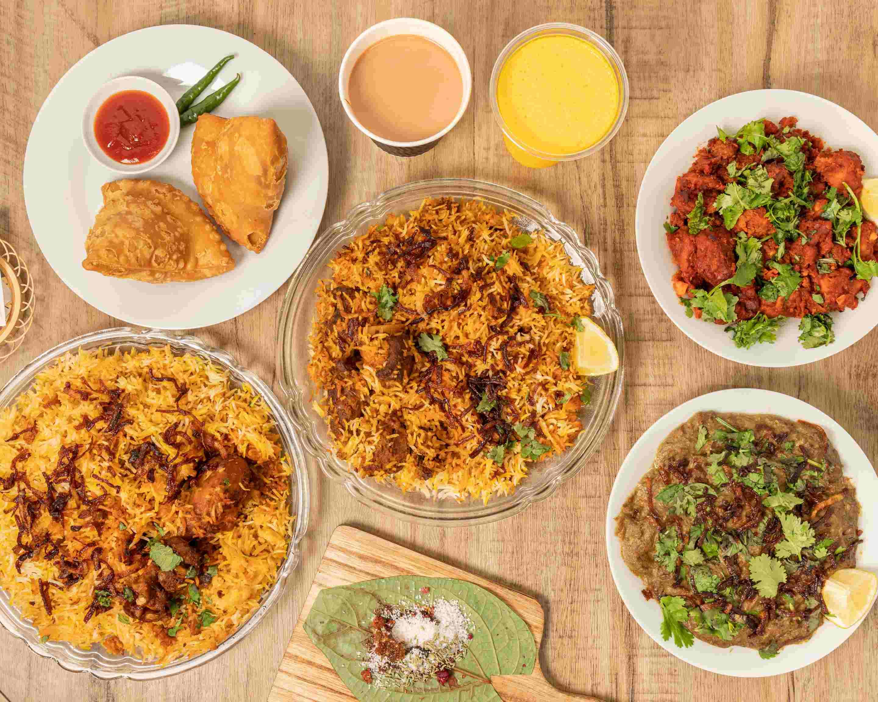 Maks Cafe Menu Takeout in Sydney | Delivery Menu & Prices | Uber Eats