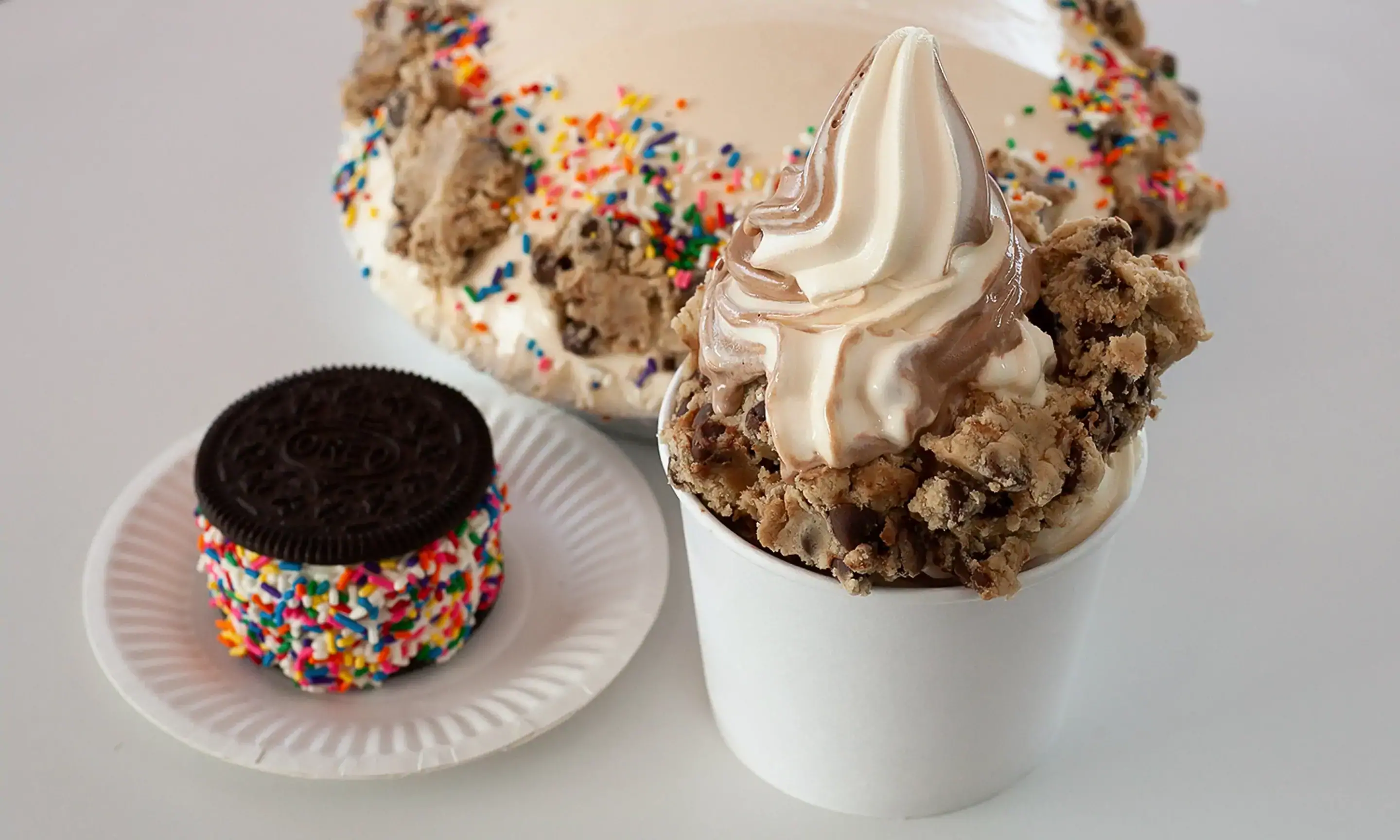 Order The Bigg Chill - Menu & Prices - Los Angeles Delivery | Uber Eats