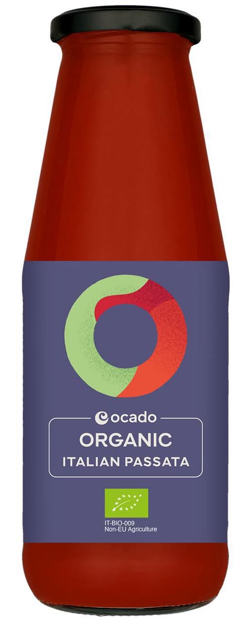 Order Zoom by Ocado - Menu Deals & Prices - London Delivery Near Me ...