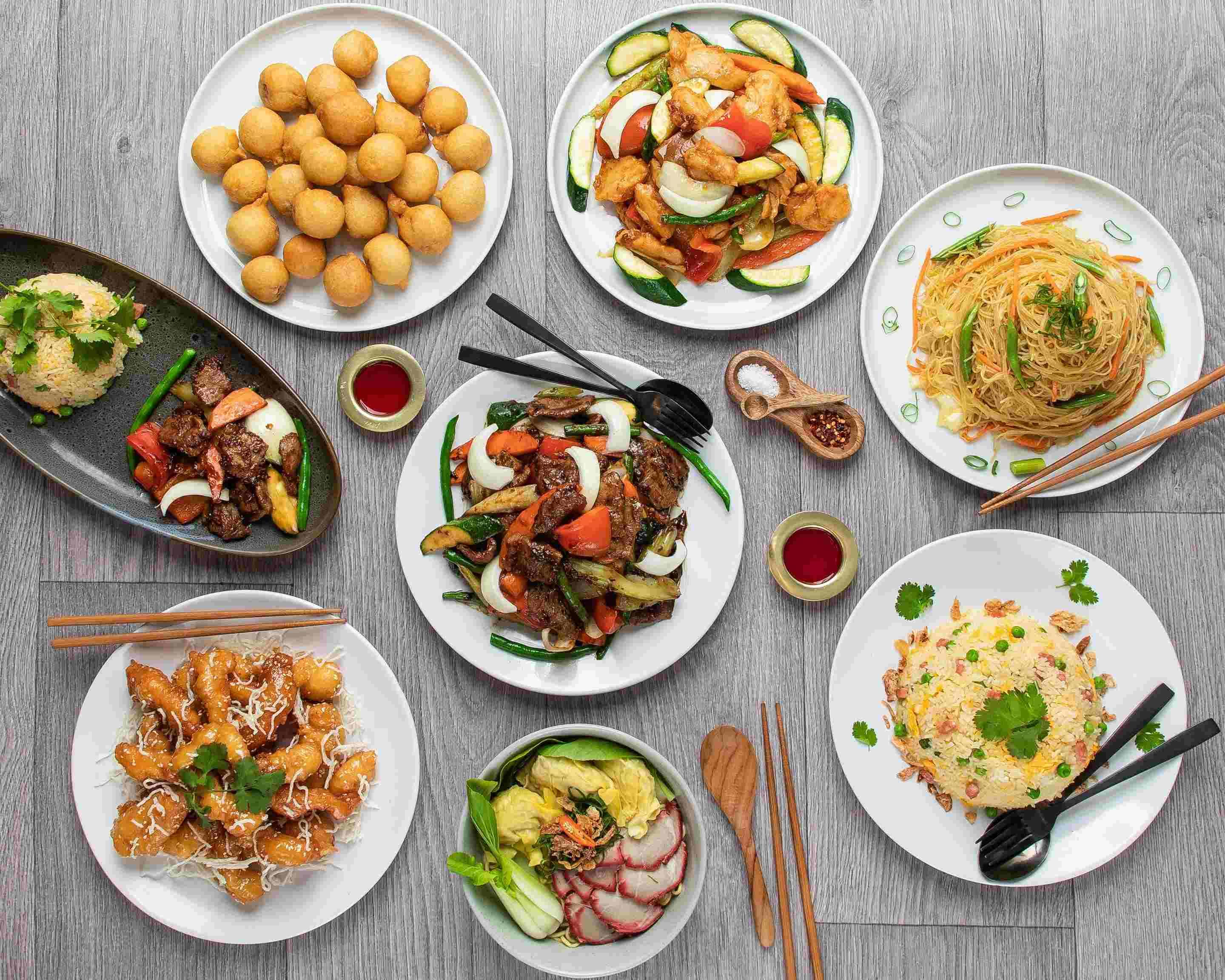 THE 10 BEST Fast food Delivery and Takeaway in Brisbane | Uber Eats