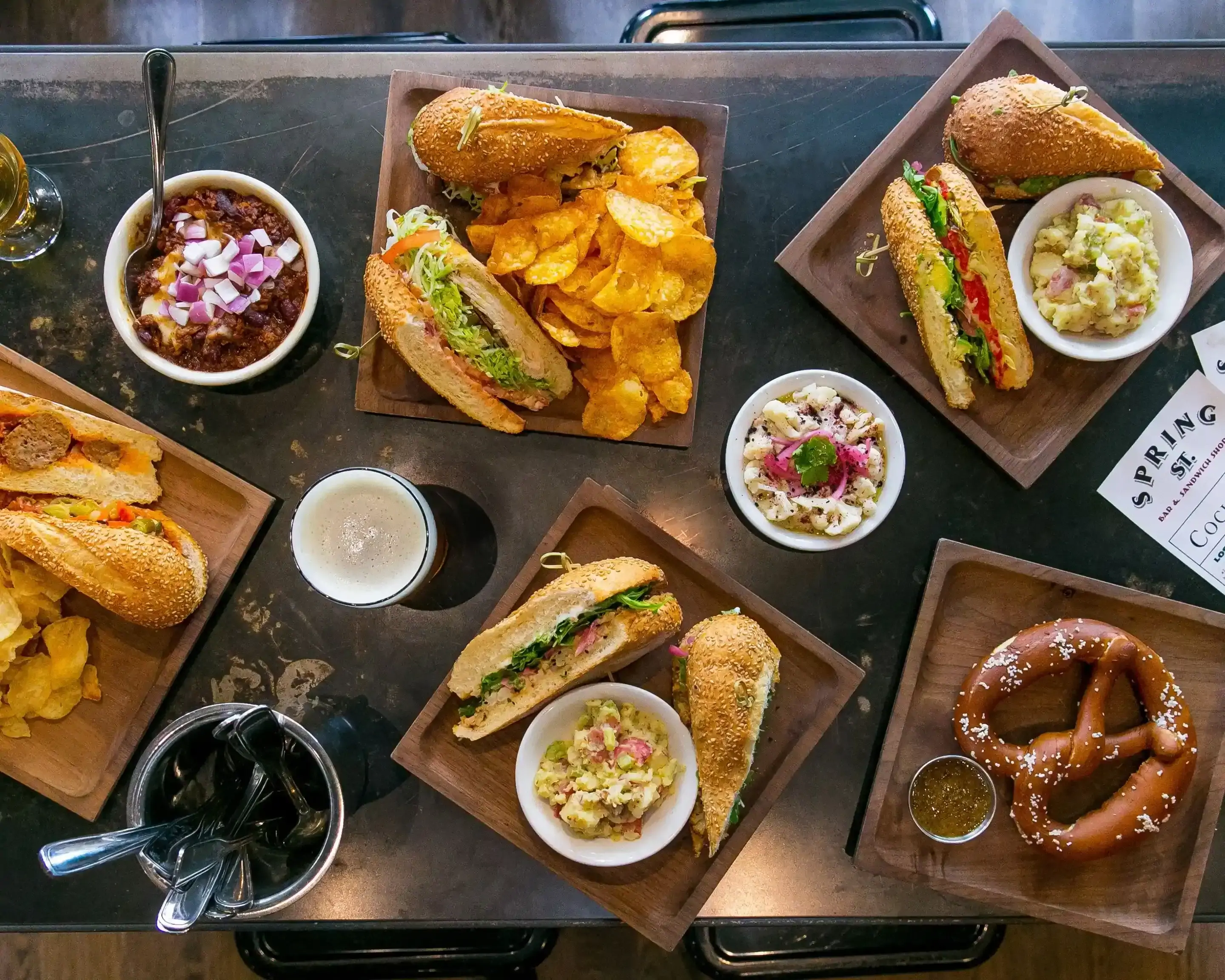 FRAME 2 DINER Menu Deals & Prices - Bradford Delivery - Order with Uber ...