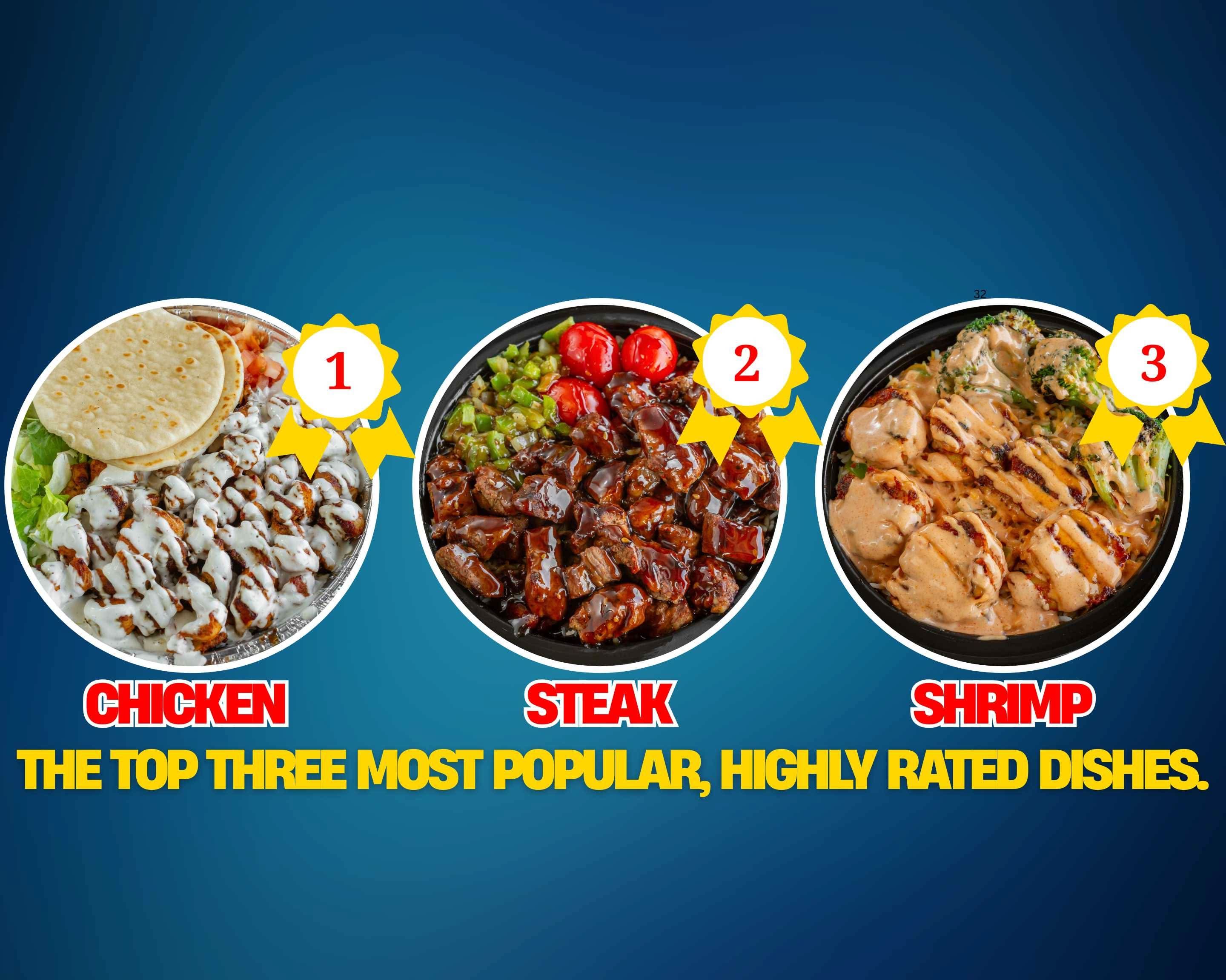 Order Tonnele Kitchen Express - Menu & Prices - Jersey City Delivery ...