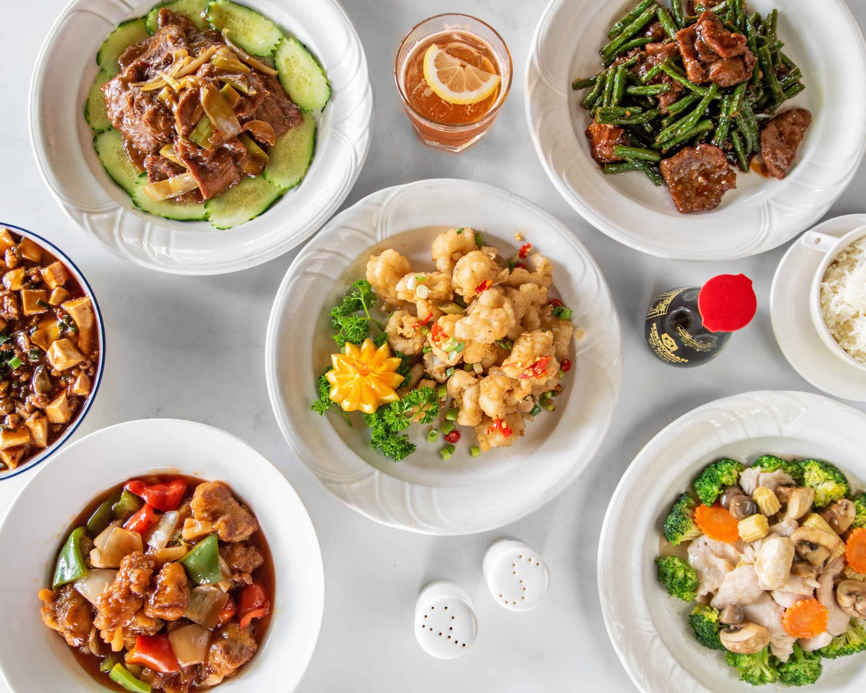 Order House of Chow | Menu & Prices | Adelaide Delivery | Uber Eats