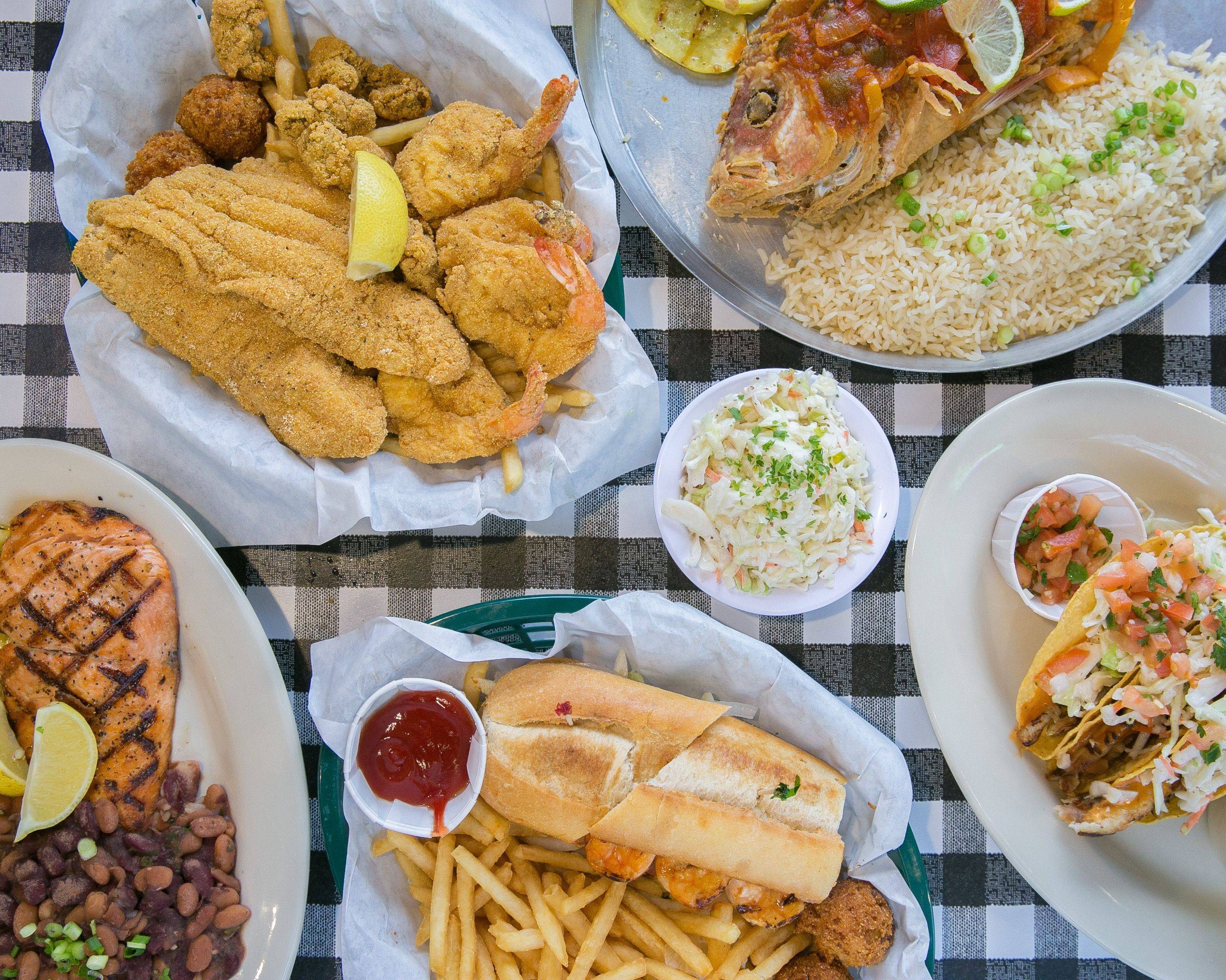 Order Flying Fish (Addison) Delivery in Addison | Menu & Prices | Uber Eats