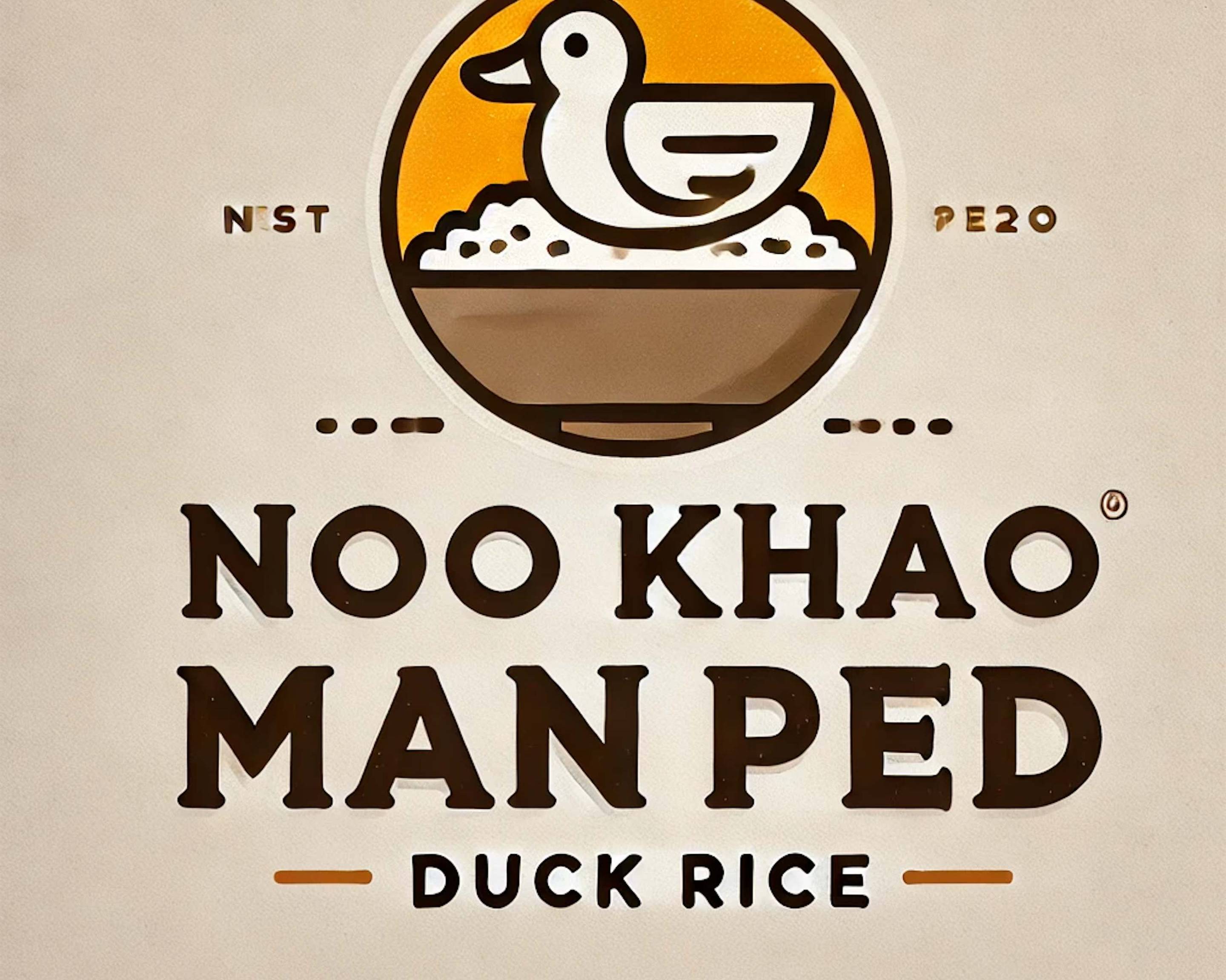 Order Noo Khao Man Ped - Menu & Prices - Portland Delivery | Uber Eats