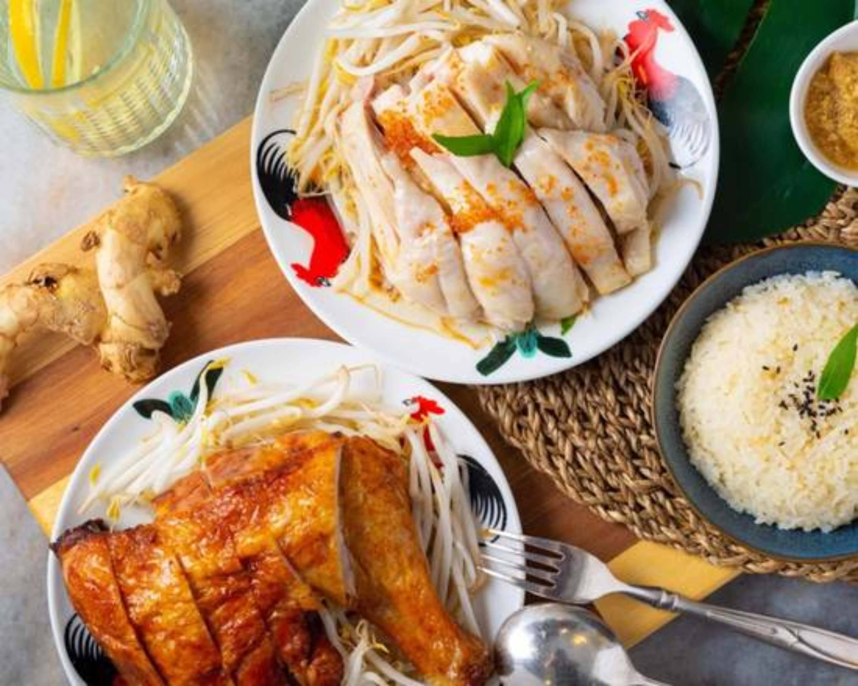 Order Malay House | Menu & Prices | Brisbane Delivery | Uber Eats