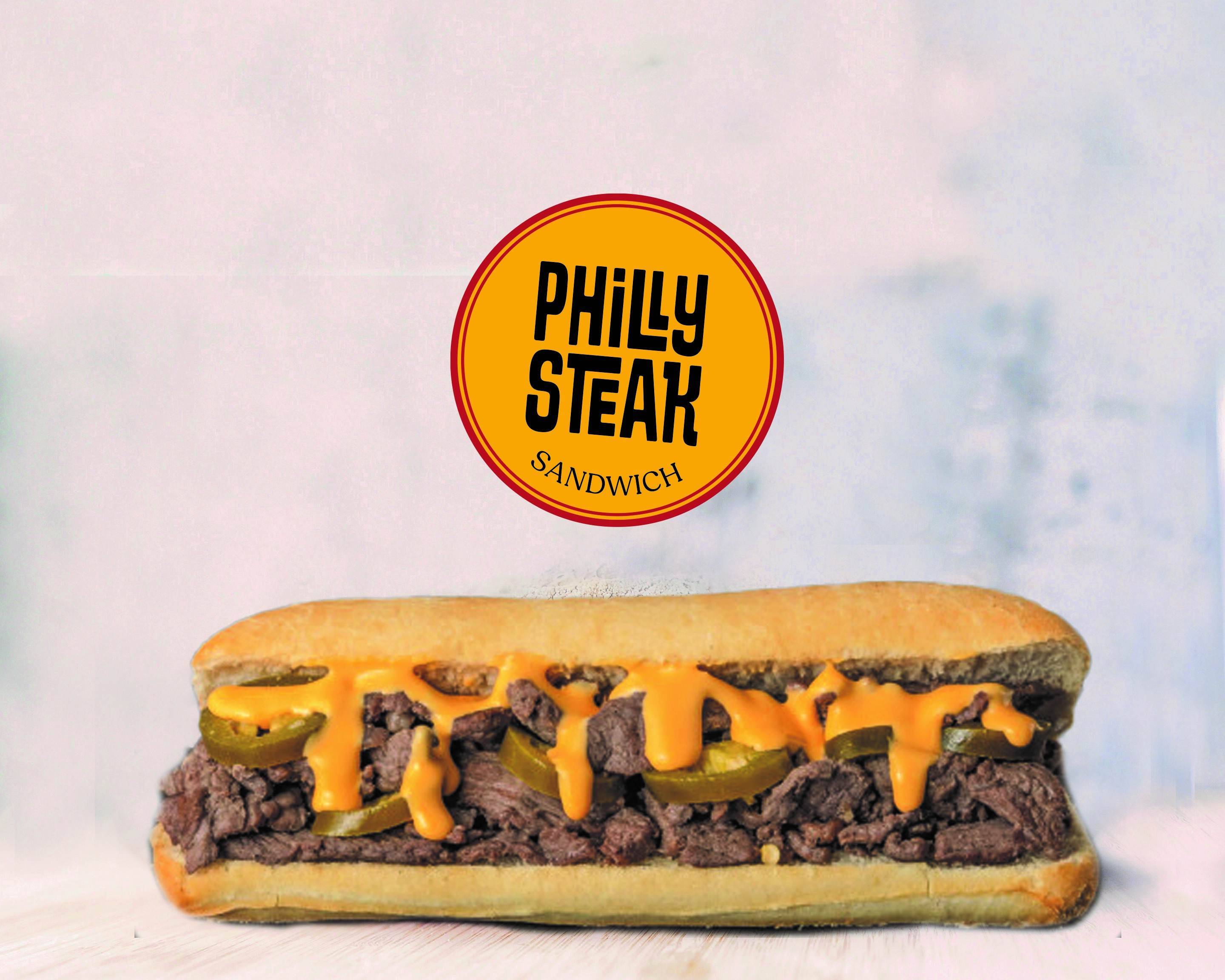 Lieferungen von Philly Steak Sandwich Düsseldorf🥪 | Speisekarte ...