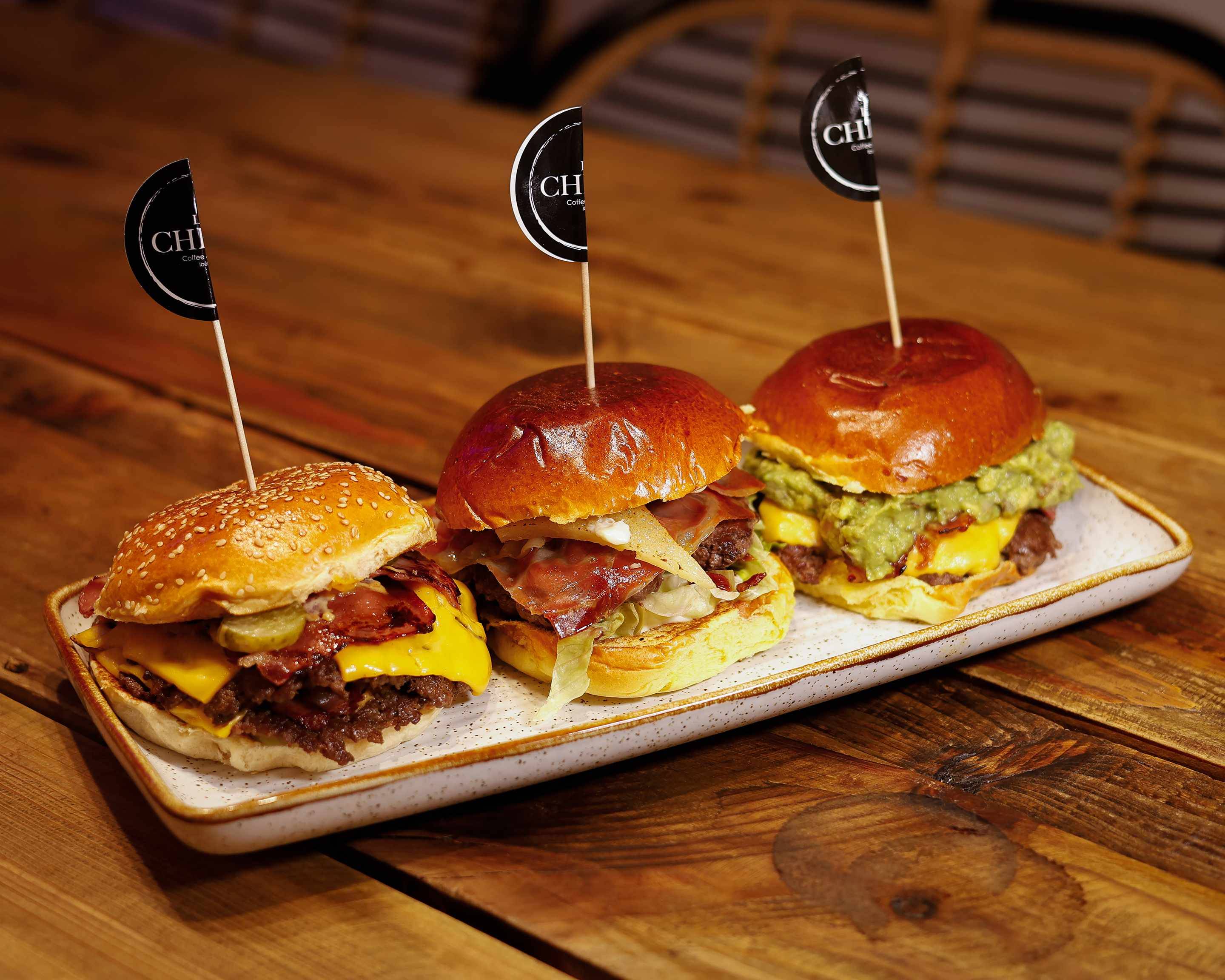 La Cheta Menú a Domicilio en Madrid | Menú & Precios | Uber Eats