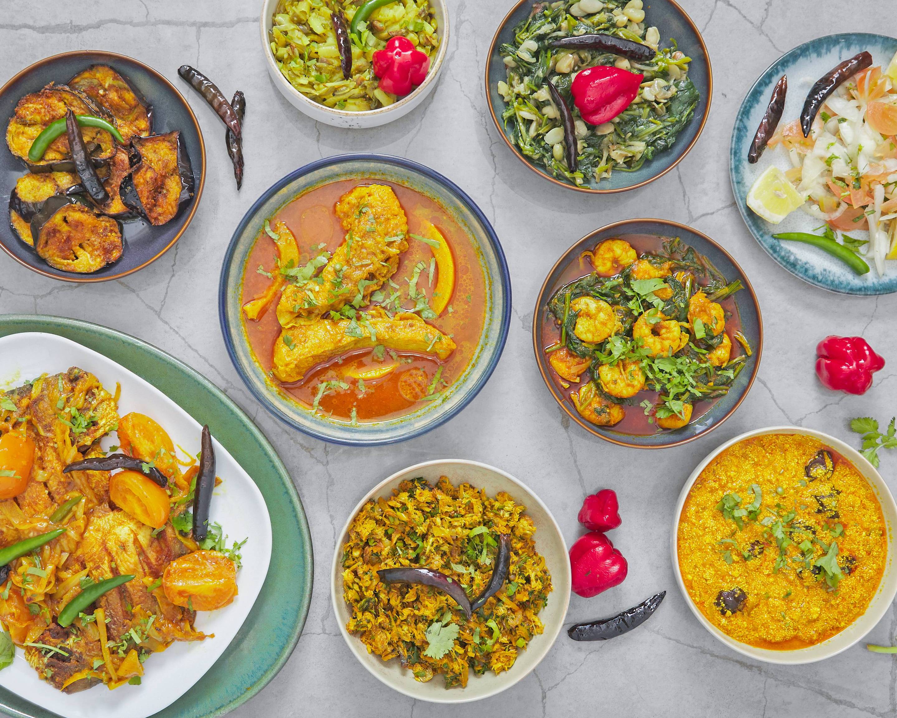 Amar Gaon Menu Deals & Prices - London Delivery - Order with Uber Eats