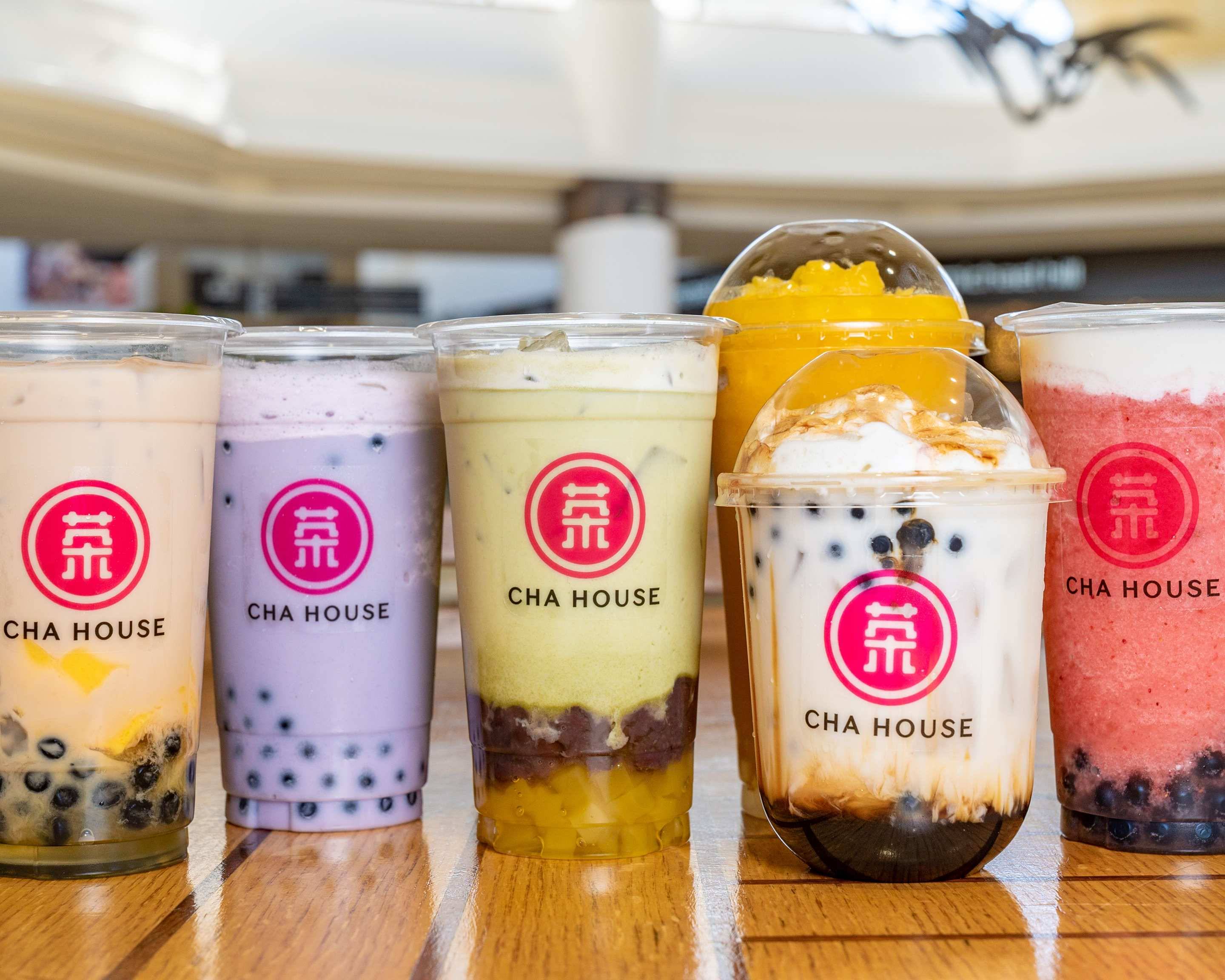 Order Cha House - Menu & Prices - Calgary Delivery | Uber Eats
