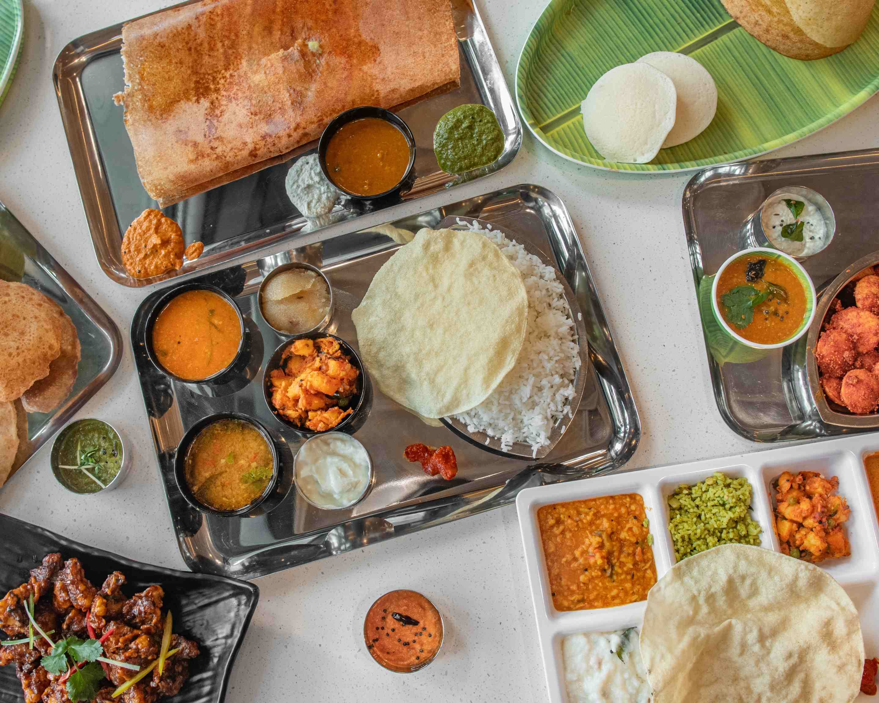 A2B Norwest Menu Takeout in Sydney | Delivery Menu & Prices | Uber Eats