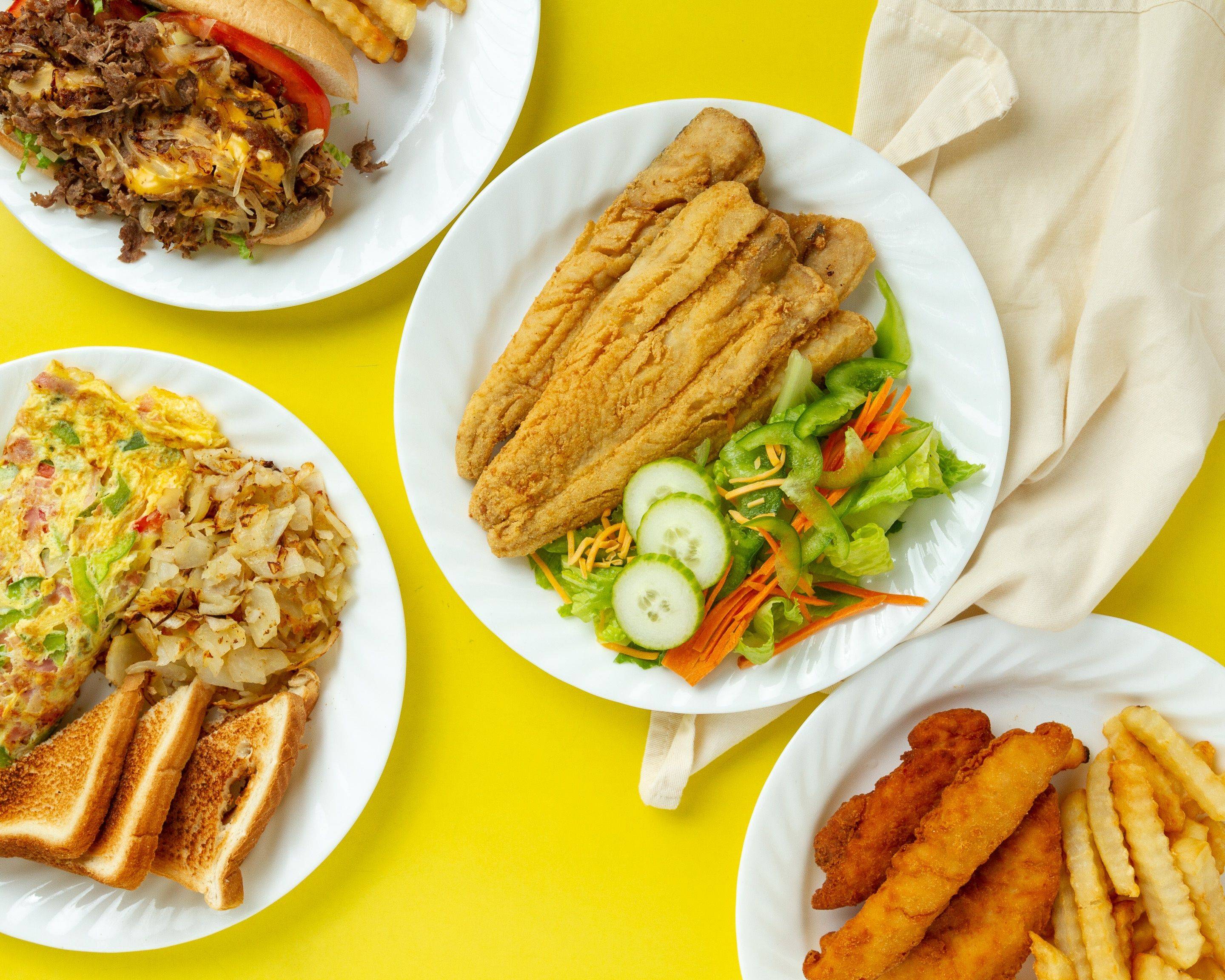 Order Golden Star Menu Delivery in Baltimore | Menu & Prices | Uber Eats