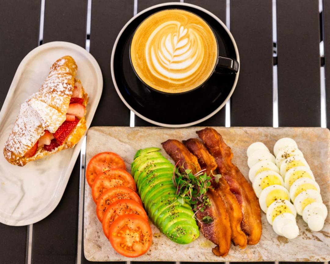 Order The Coffee Class Menu Delivery Online | Las Vegas | Menu & Prices ...