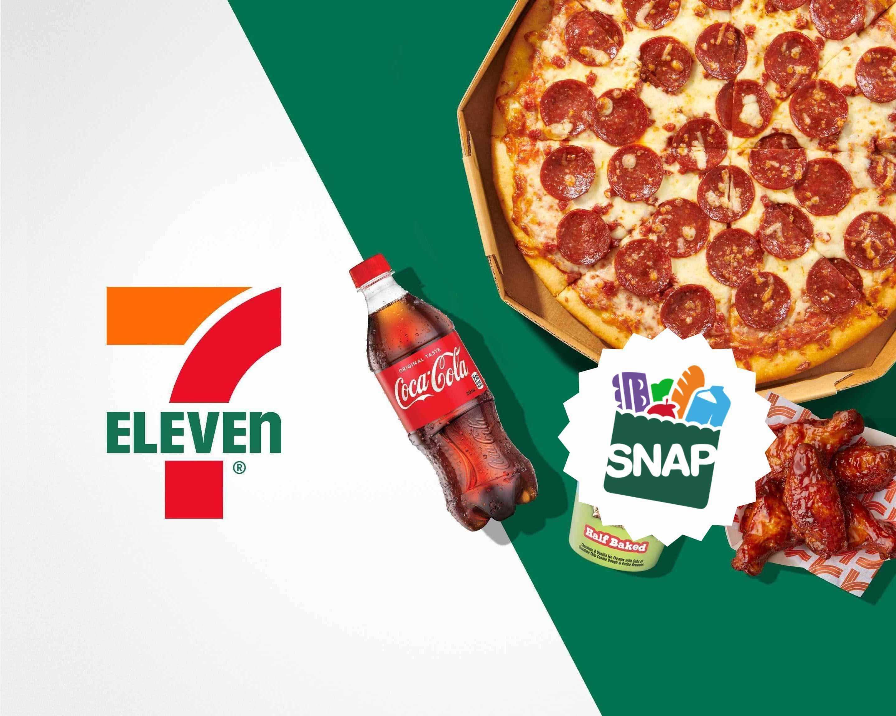 7-Eleven - 10100 Dowden Rd , Orlando | Delivery with Uber Eats