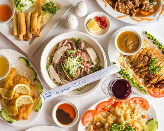 Order Chi Chi Restaurant | Menu & Prices | Melbourne Delivery | Uber Eats
