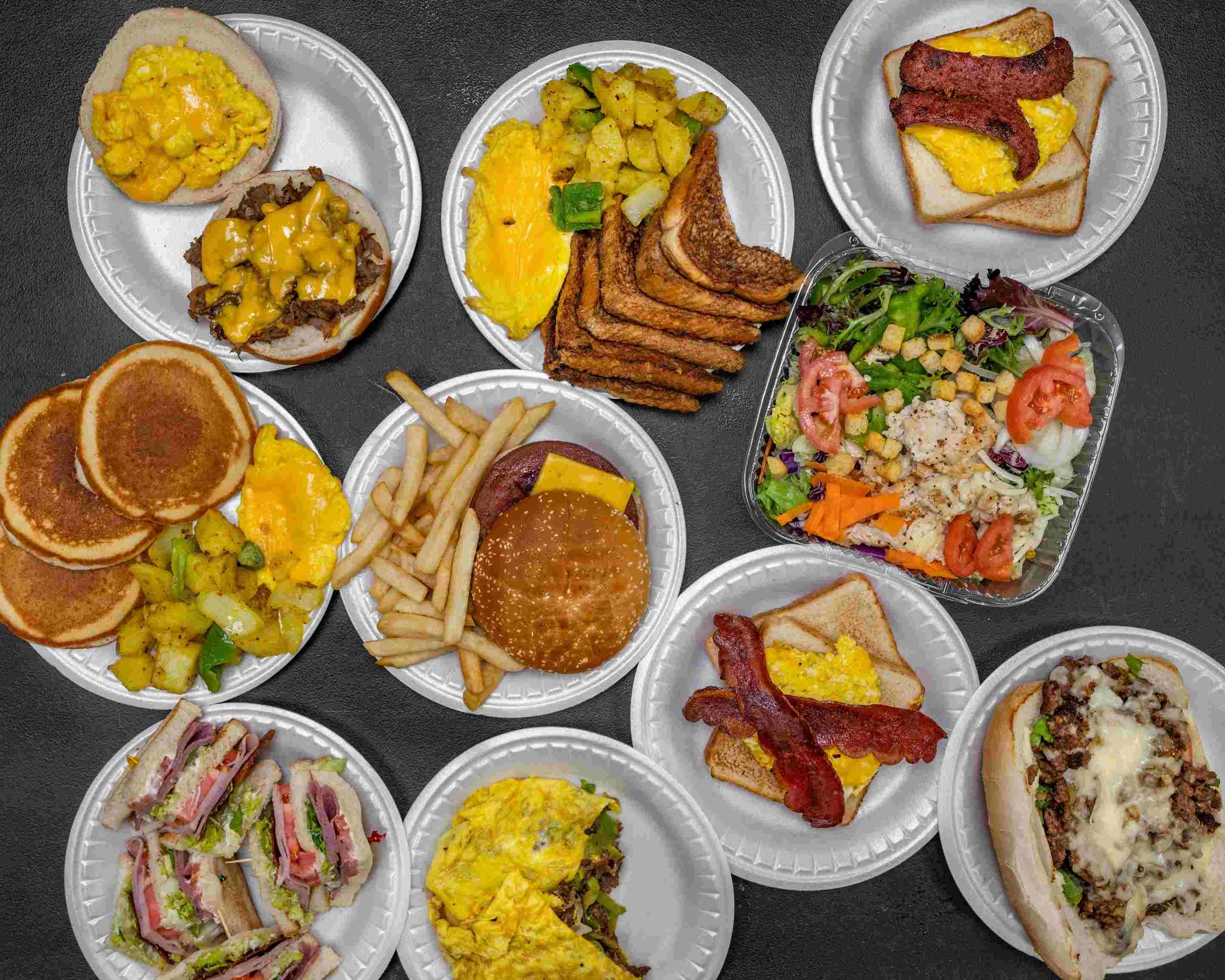 Order Hopkins Store Menu Delivery【Menu & Prices】| Richmond | Uber Eats