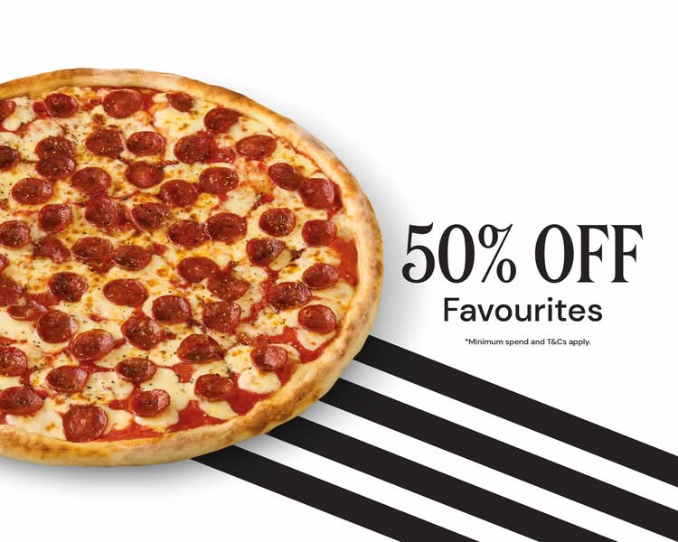 PizzaExpress Pizza & Pasta (Telford - Southwater Square) Menu & Prices ...