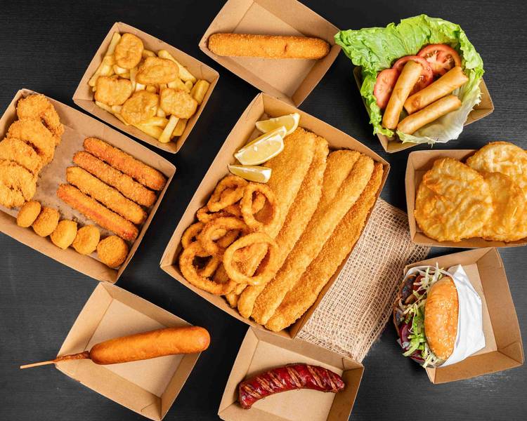 Order Goodna Ocean Crispy (Goodna) | Menu & Prices | Brisbane Delivery ...