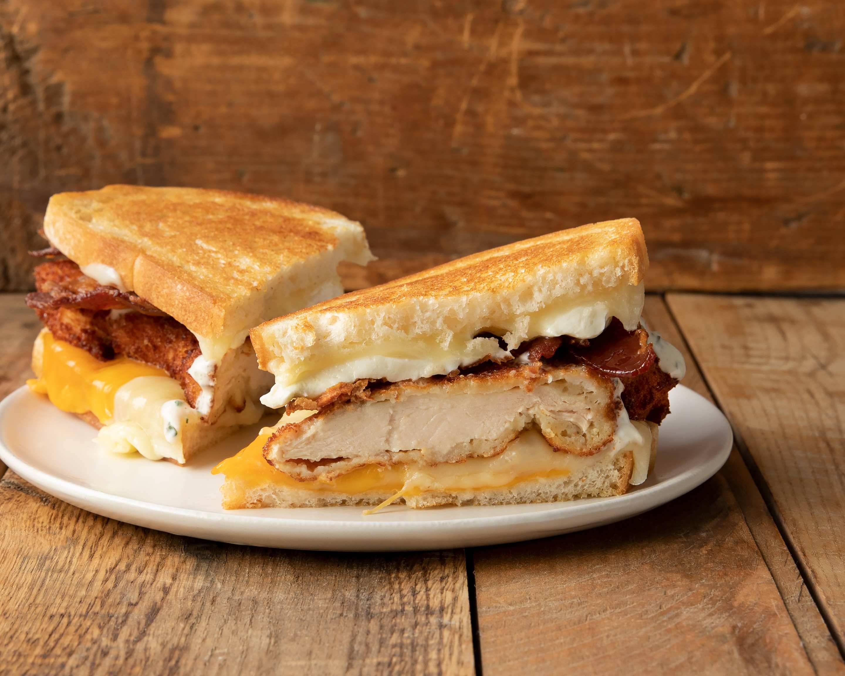 Order Fatboy Club House (Garfield St) Menu Delivery Online | Denver ...